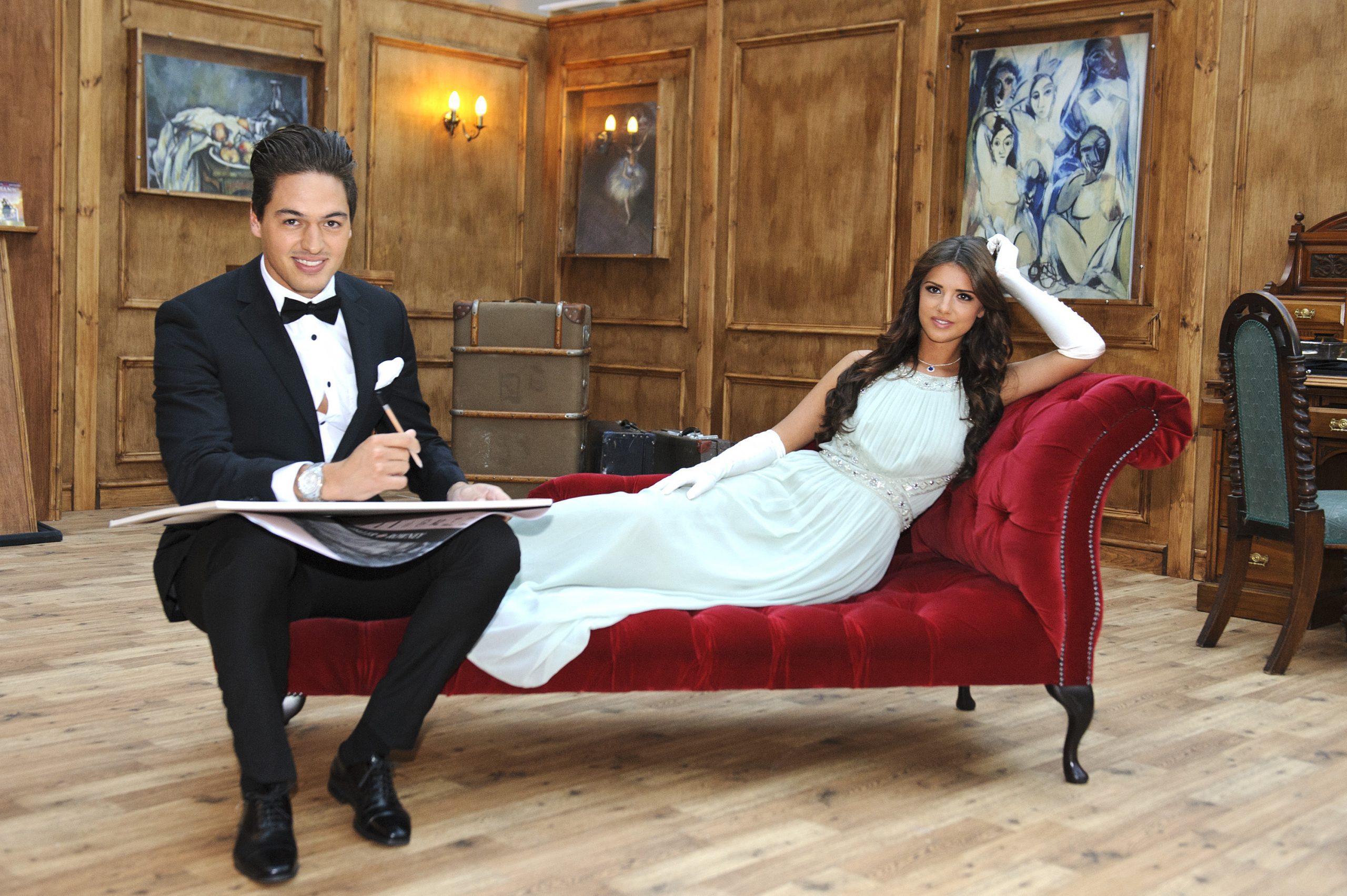 Mario Falcone Net Worth in 2023 - Wiki, Age, Weight and Height ...