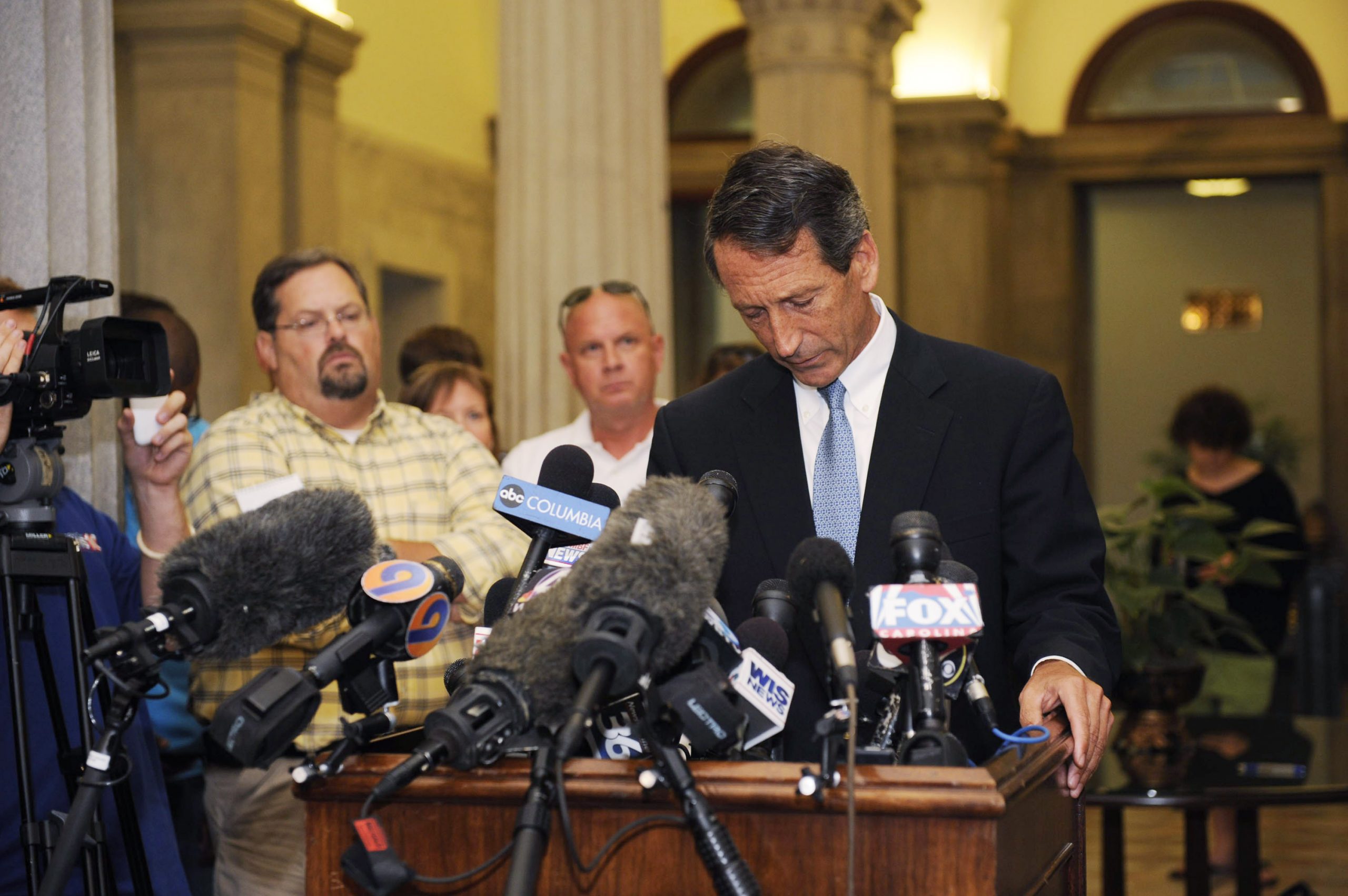 Mark Sanford Net Worth in 2023 - Wiki, Age, Weight and Height ...