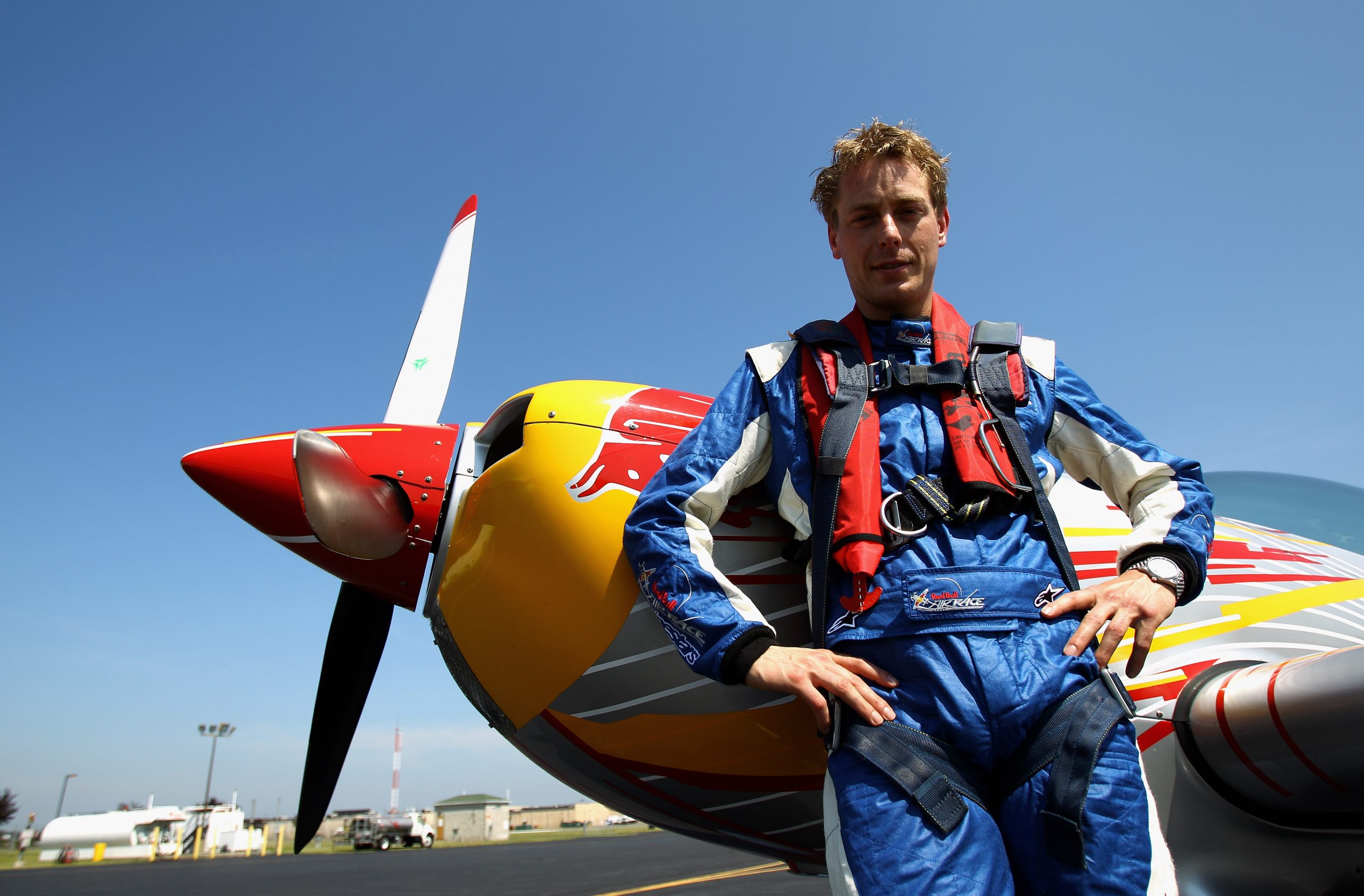 Mark van Eeuwen Net Worth in 2023 - Wiki, Age, Weight and Height ...