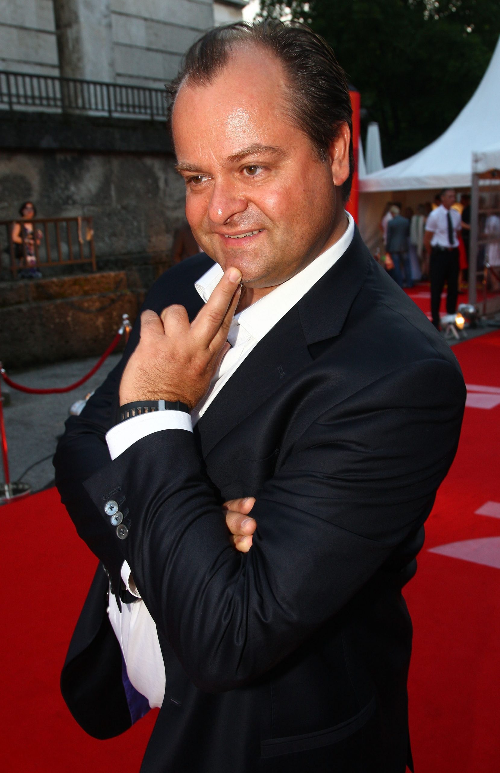 Markus Majowski Net Worth in 2023 - Wiki, Age, Weight and Height ...
