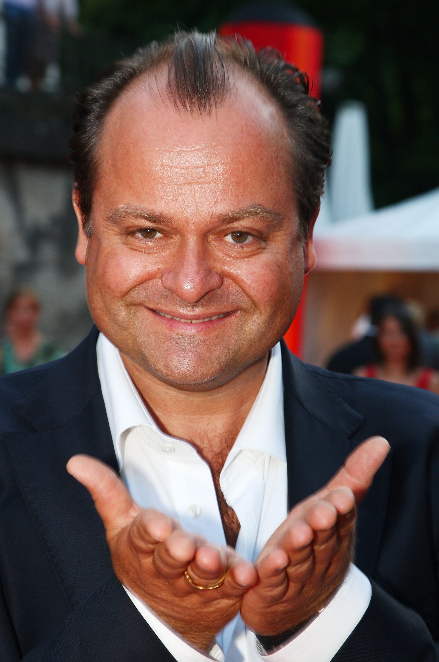 Markus Majowski Net Worth in 2023 - Wiki, Age, Weight and Height ...