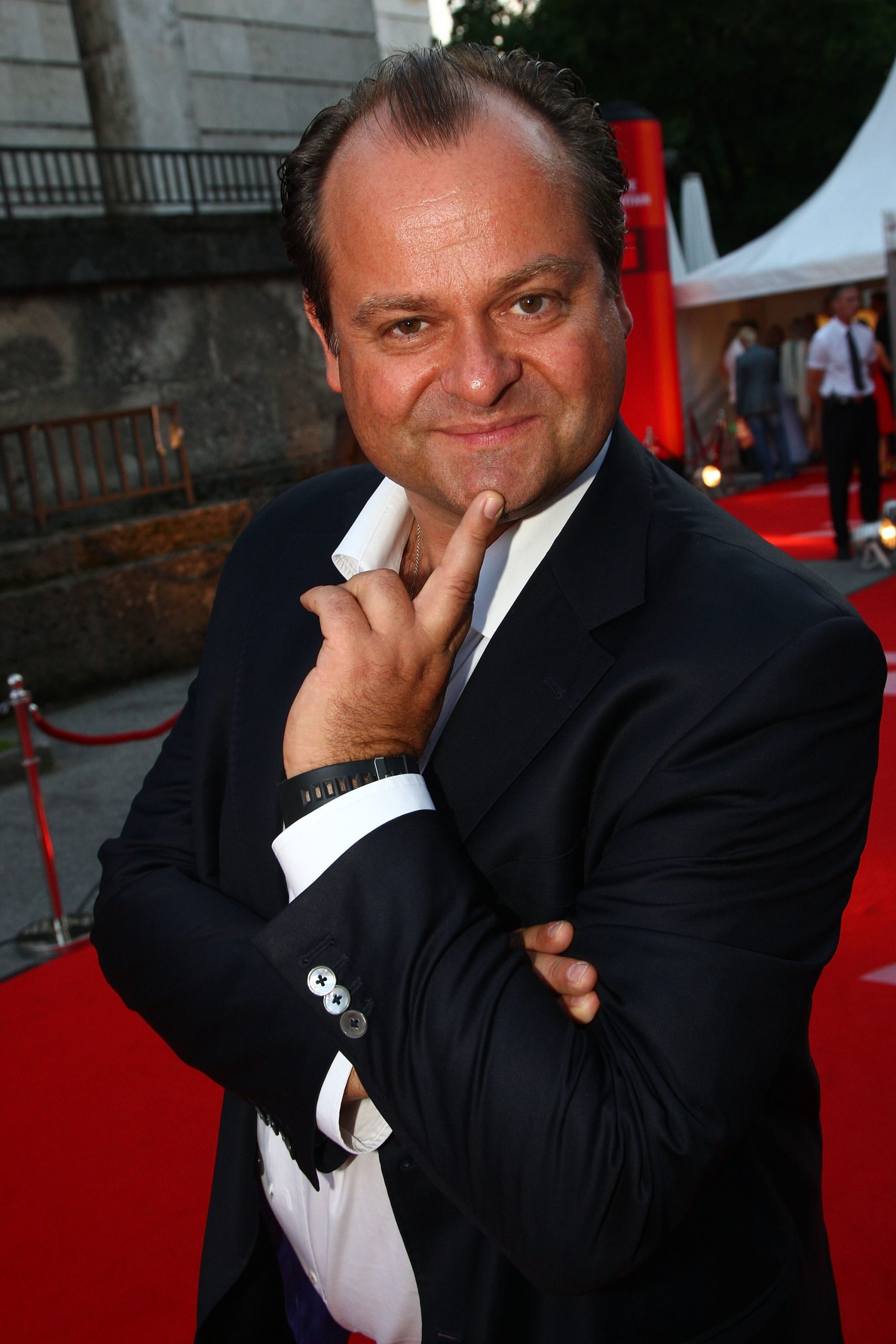 Markus Majowski Net Worth in 2023 - Wiki, Age, Weight and Height ...