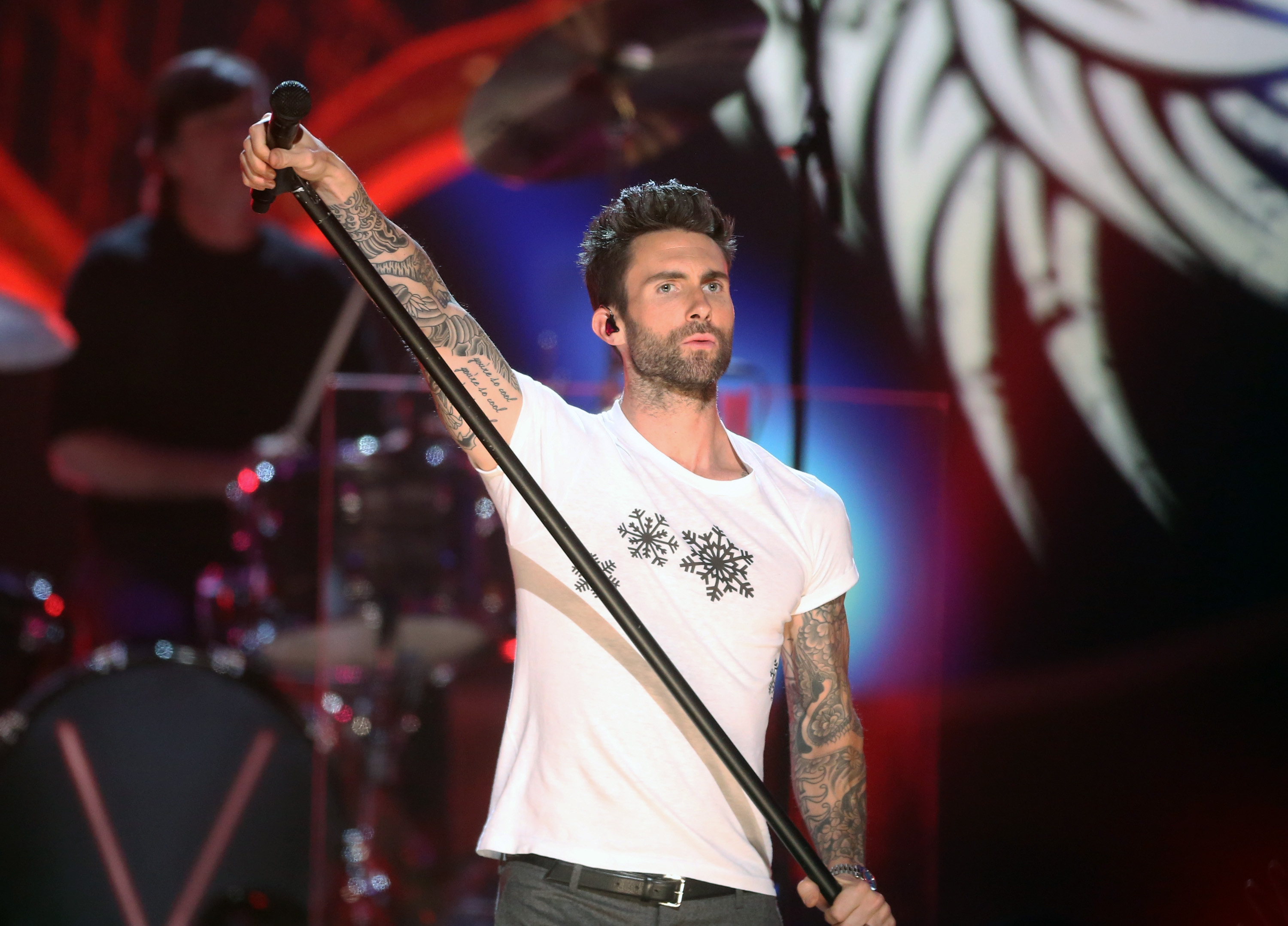 Maroon 5 Net Worth in 2023 - Wiki, Age, Weight and Height ...