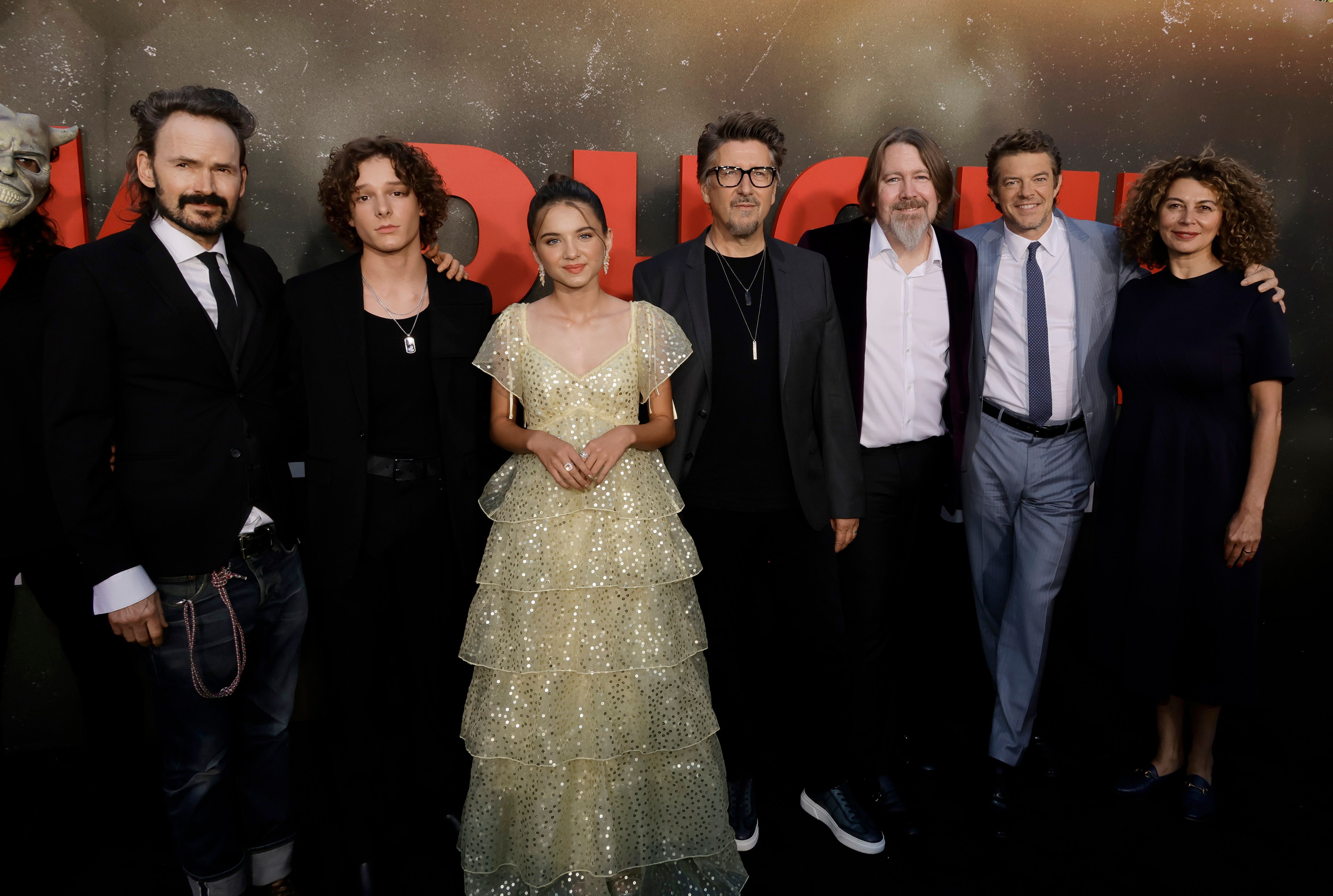 Mason Thames Net Worth in 2023 - Wiki, Age, Weight and Height ...