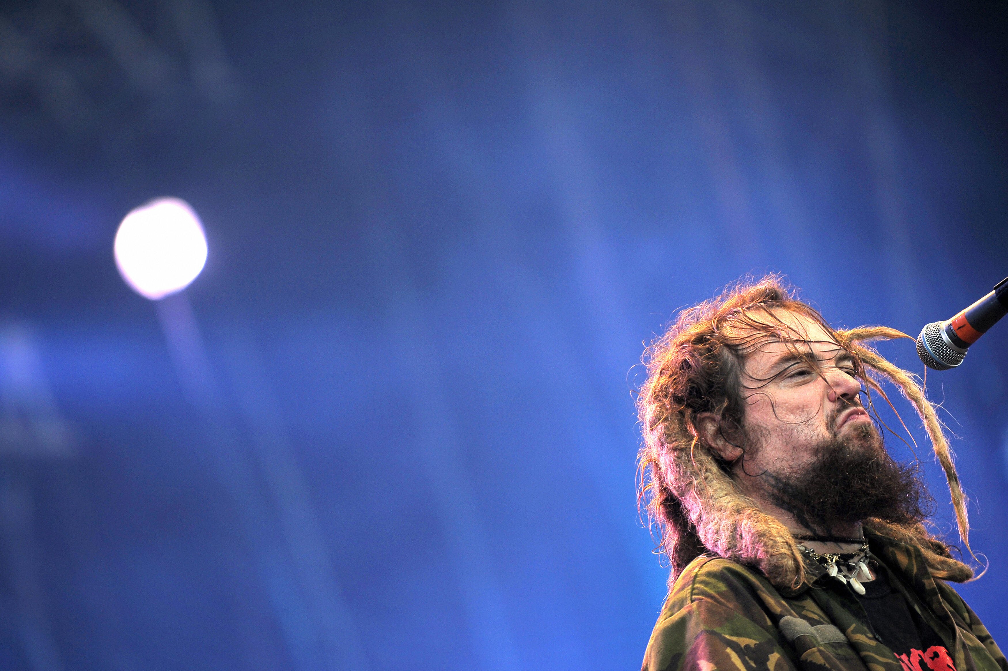 Max Cavalera Net Worth in 2023 - Wiki, Age, Weight and Height ...