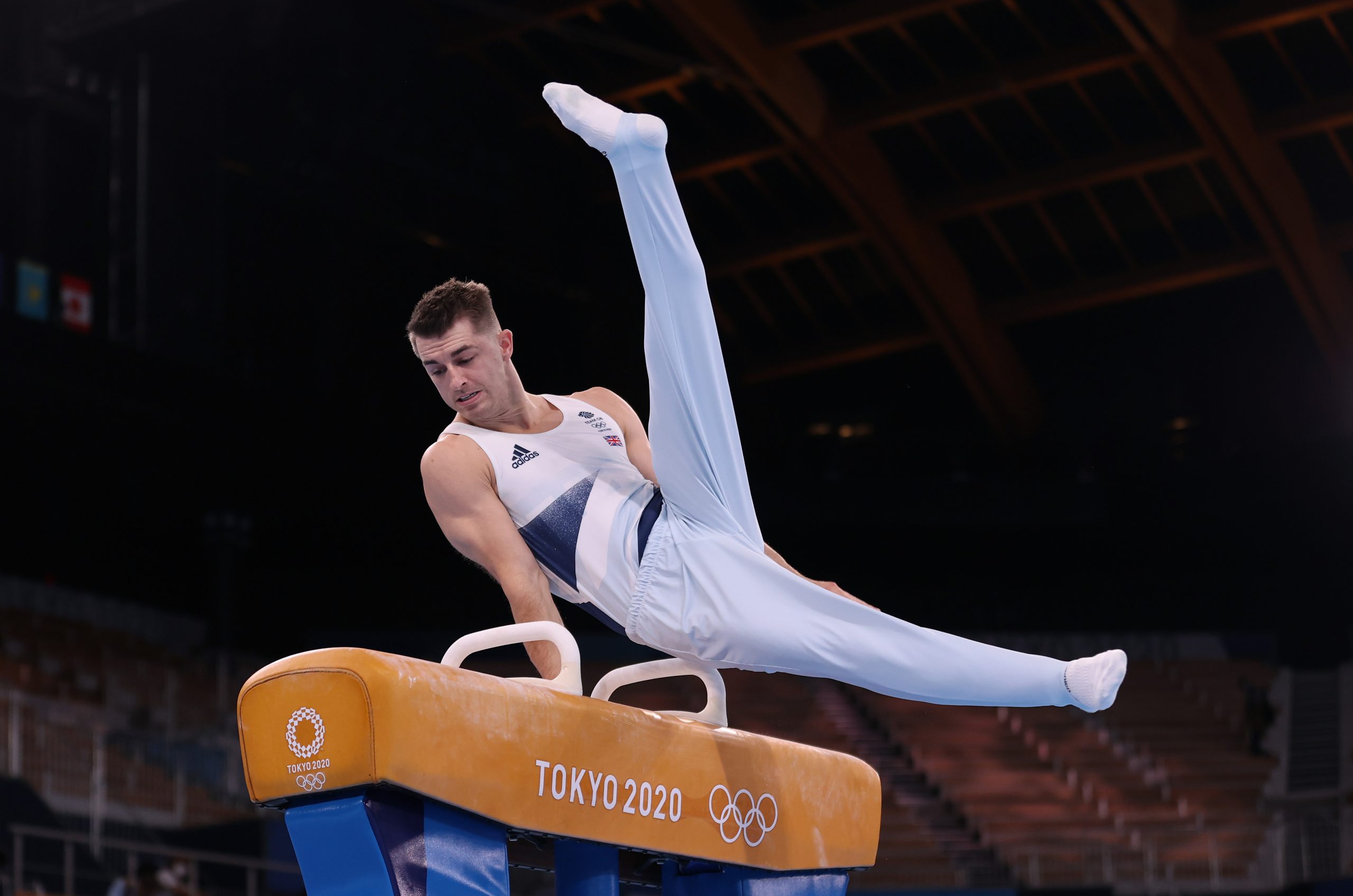 Max Whitlock Net Worth in 2023 - Wiki, Age, Weight and Height ...