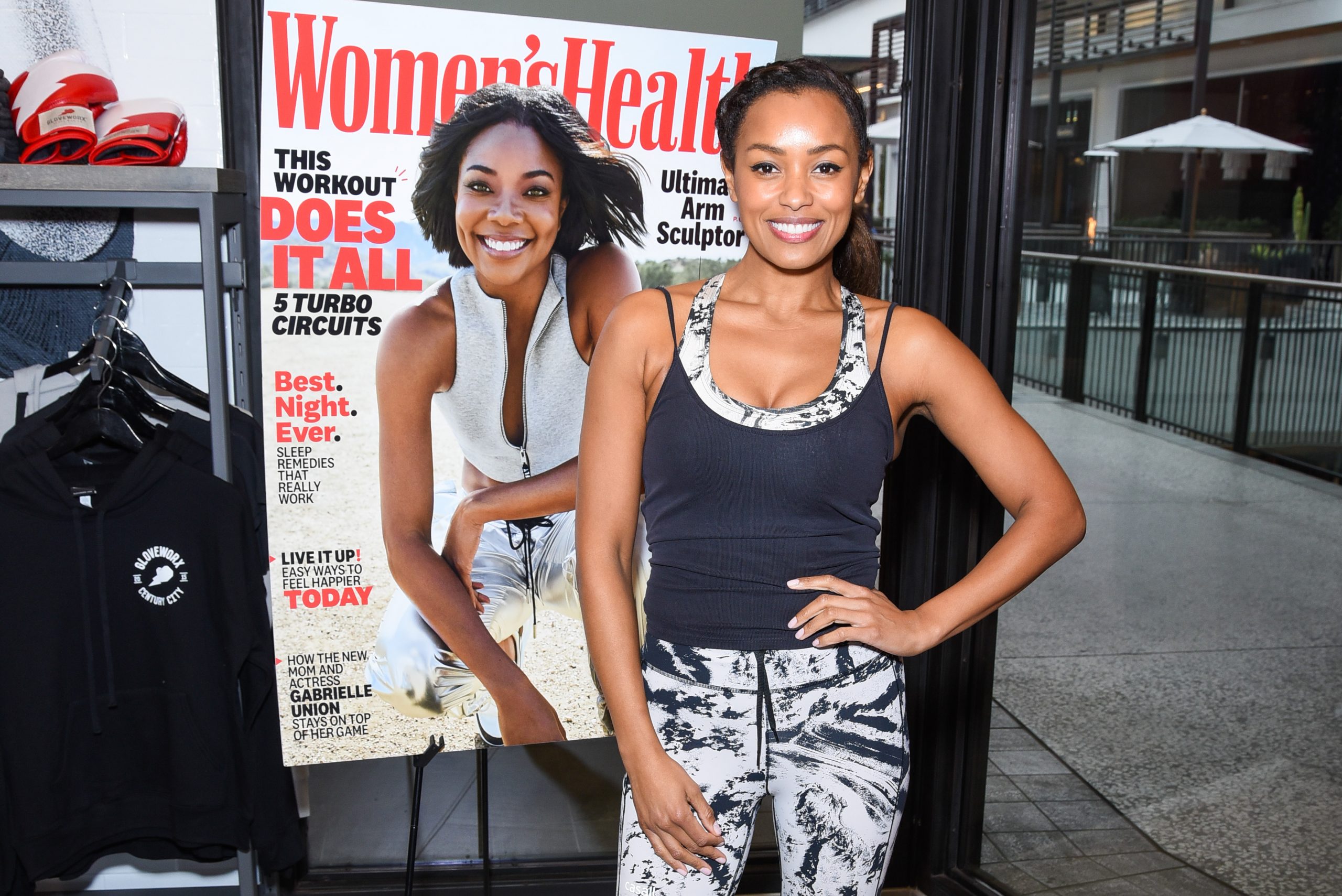 Melanie Liburd Net Worth in 2023 - Wiki, Age, Weight and Height ...