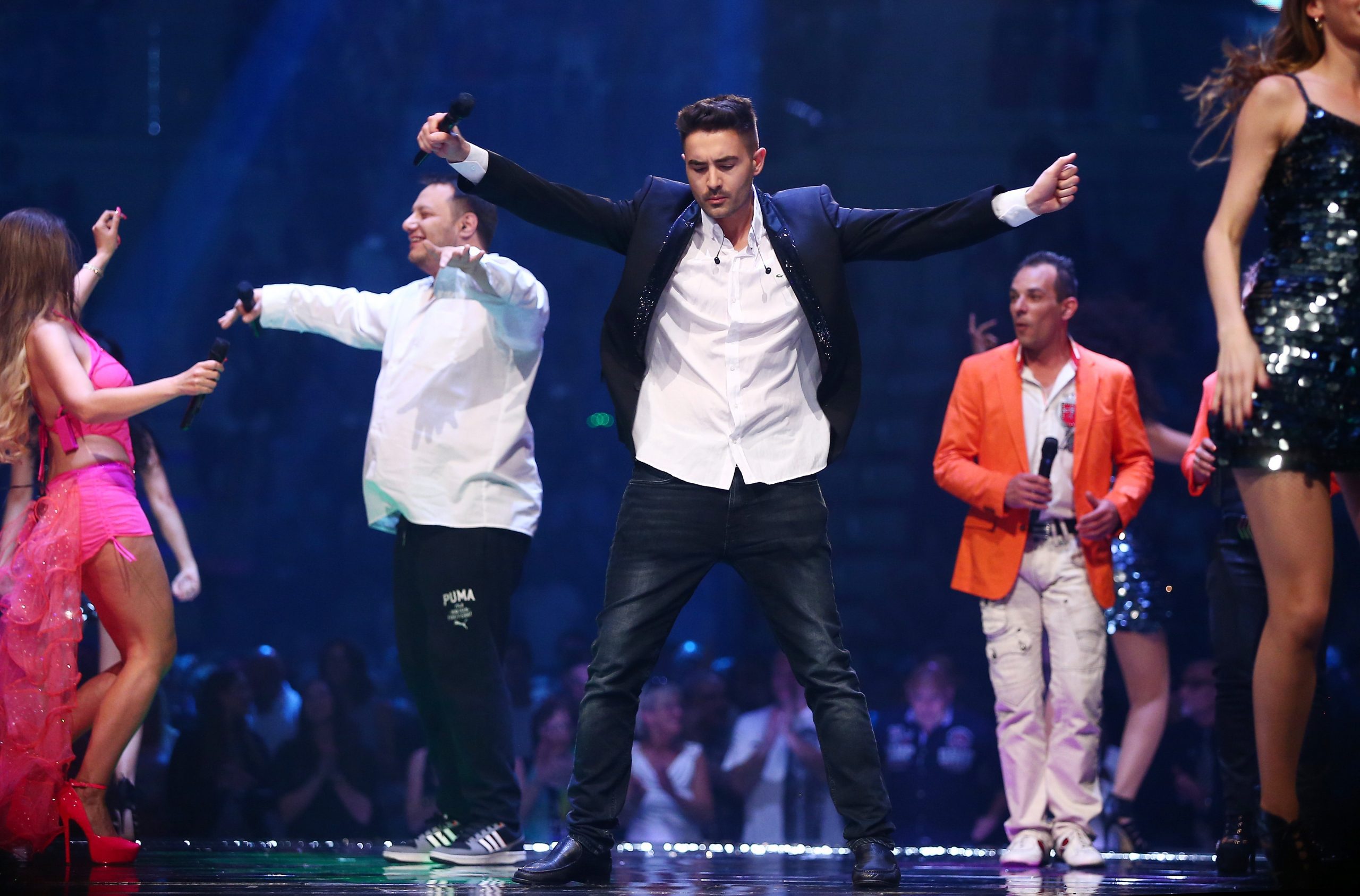 Menderes Bagci Net Worth in 2023 - Wiki, Age, Weight and Height ...