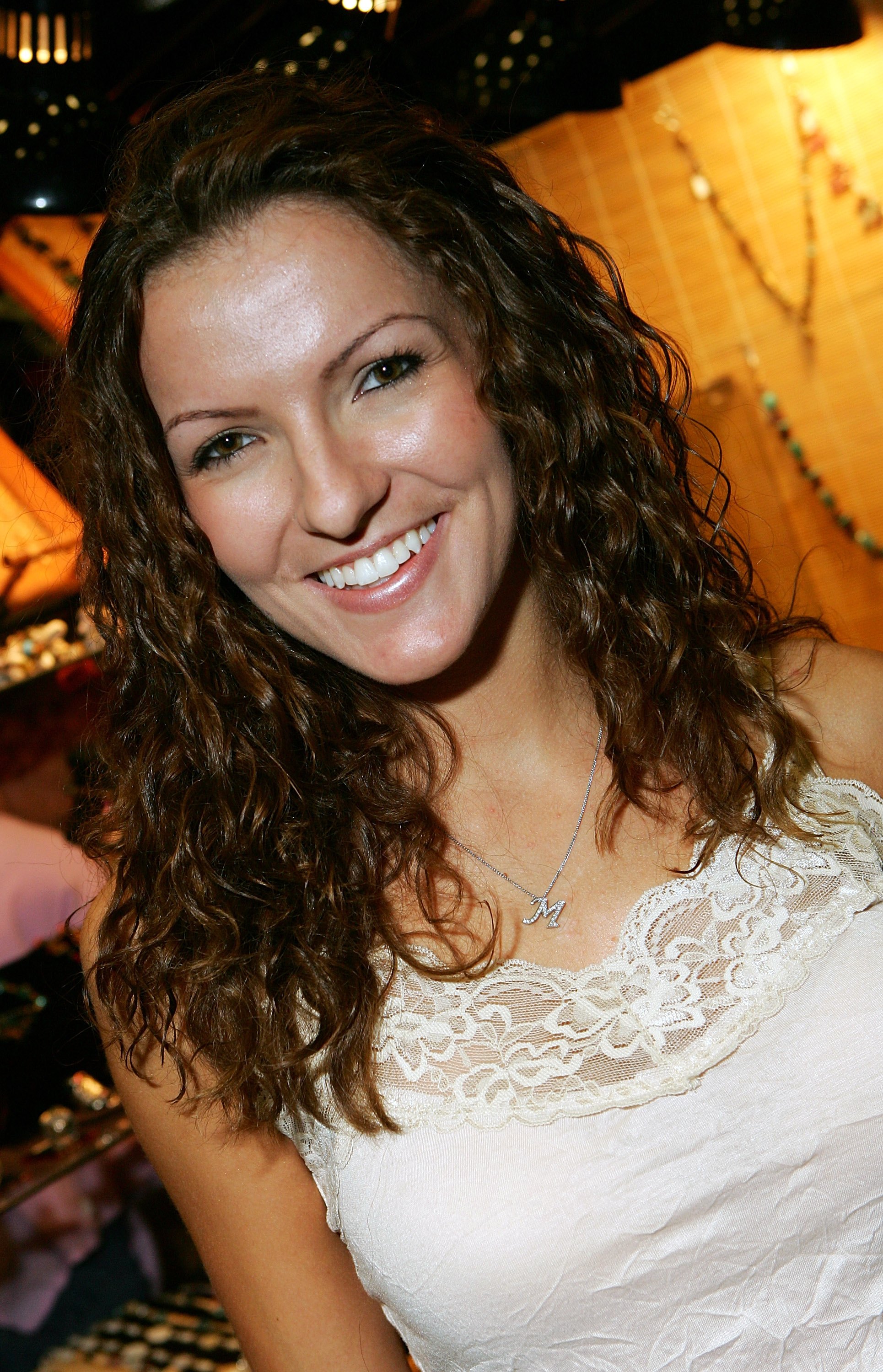 Menina Fortunato Net Worth in 2023 - Wiki, Age, Weight and Height ...