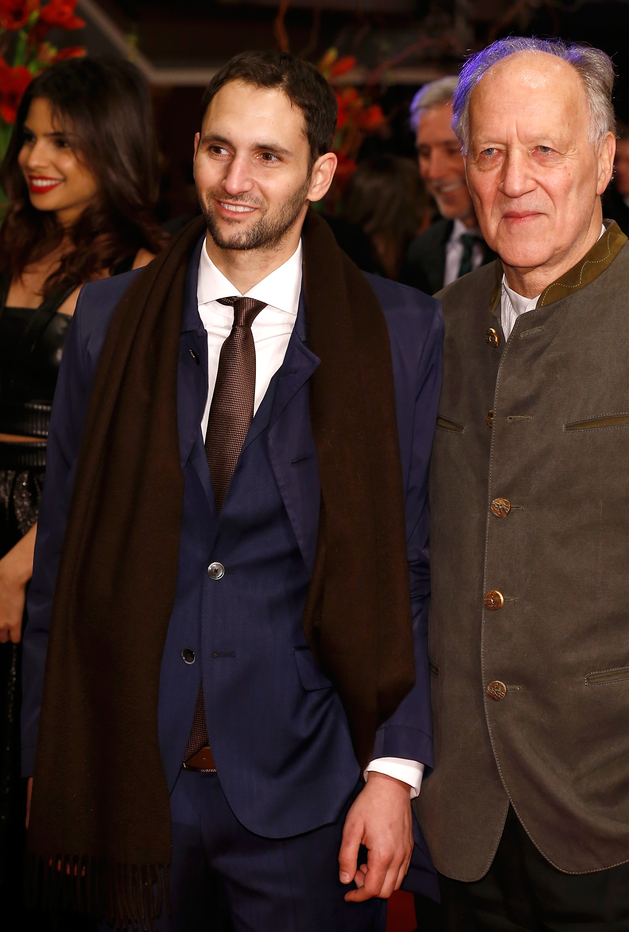 Michael Benaroya Net Worth in 2023 - Wiki, Age, Weight and Height ...