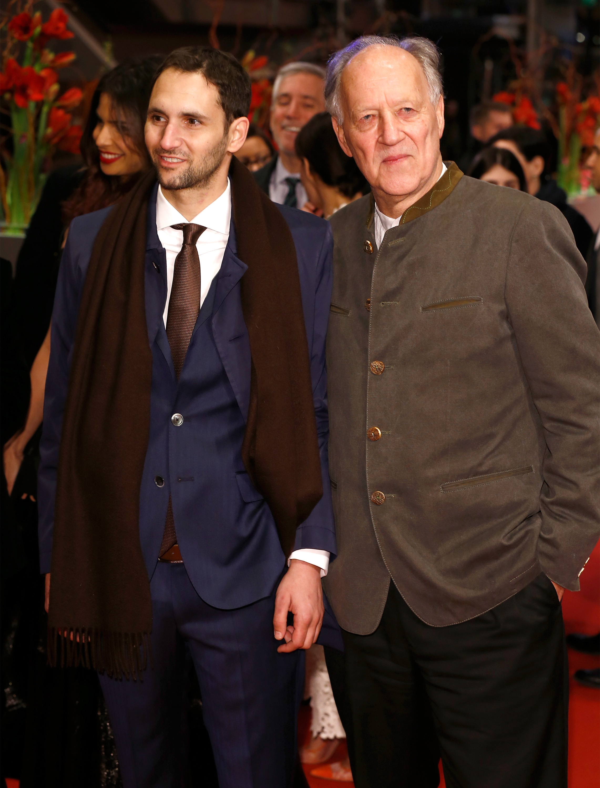 Michael Benaroya Net Worth in 2023 - Wiki, Age, Weight and Height ...