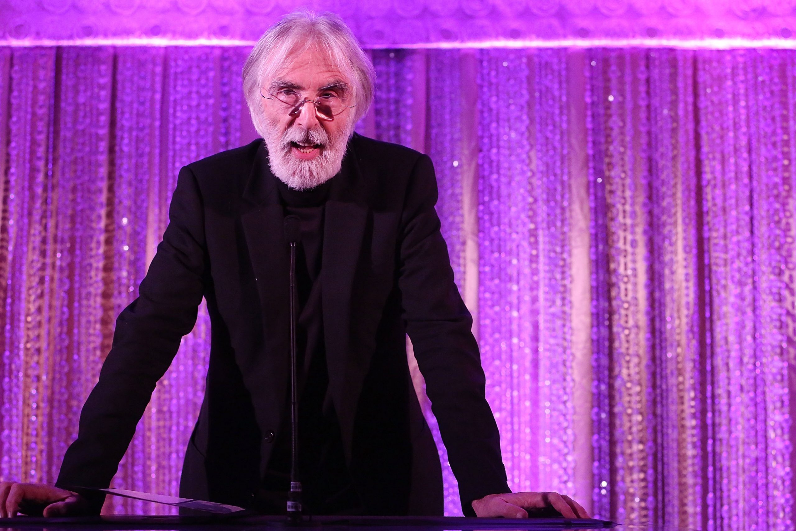 Michael Haneke Net Worth in 2023 - Wiki, Age, Weight and Height ...