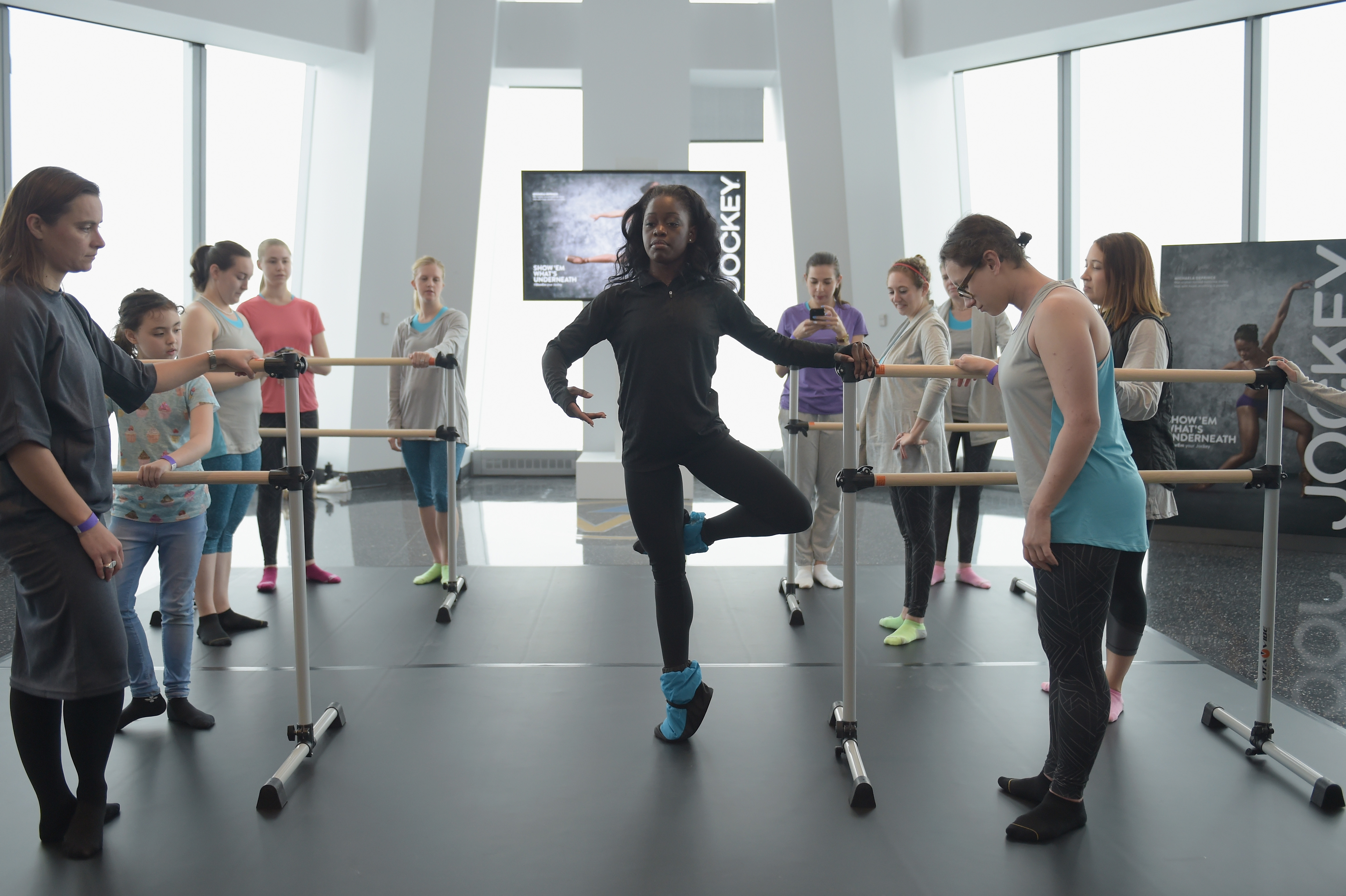 Michaela DePrince Net Worth in 2023 - Wiki, Age, Weight and Height, Relationships, Family, and ...