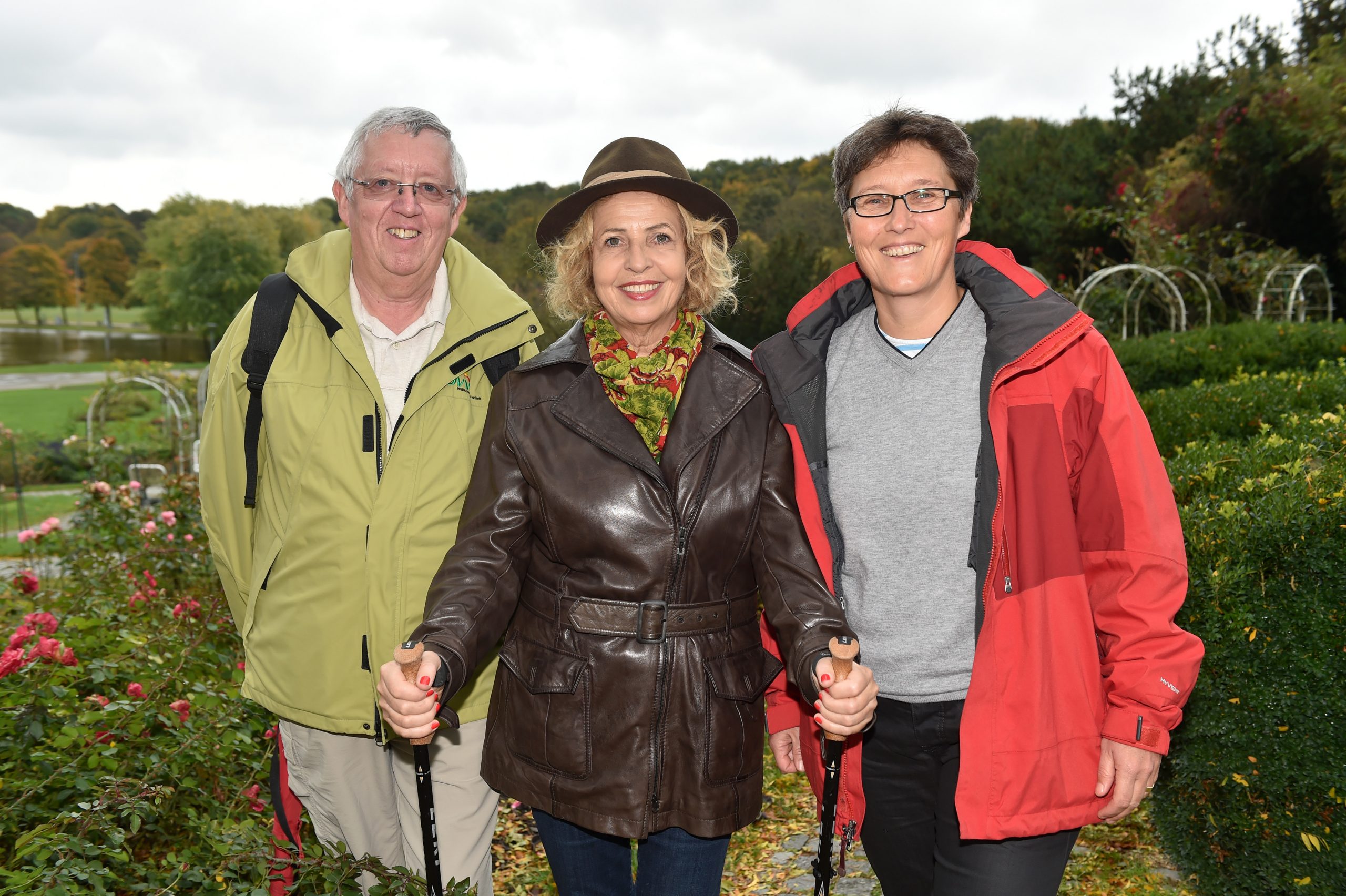 Michaela May Net Worth in 2023 - Wiki, Age, Weight and Height ...