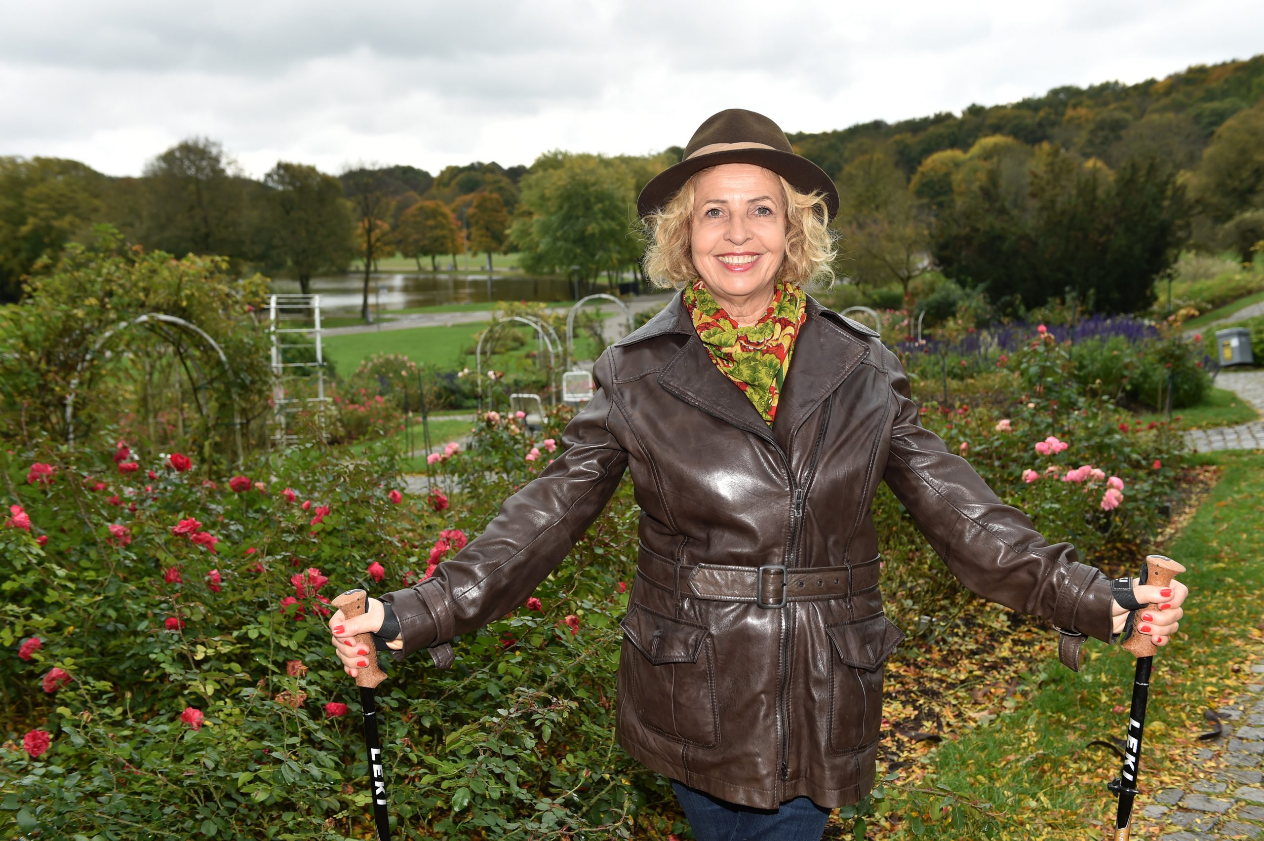 Michaela May Net Worth in 2023 - Wiki, Age, Weight and Height ...