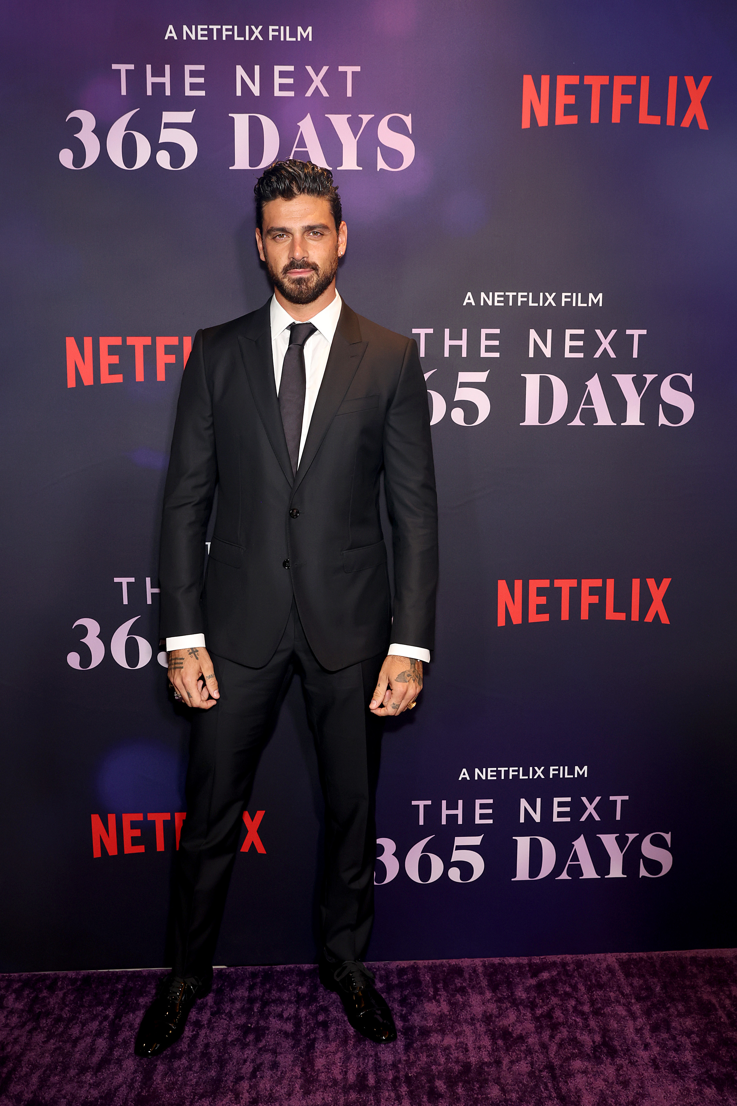 Michele Morrone Net Worth in 2023 - Wiki, Age, Weight and Height ...