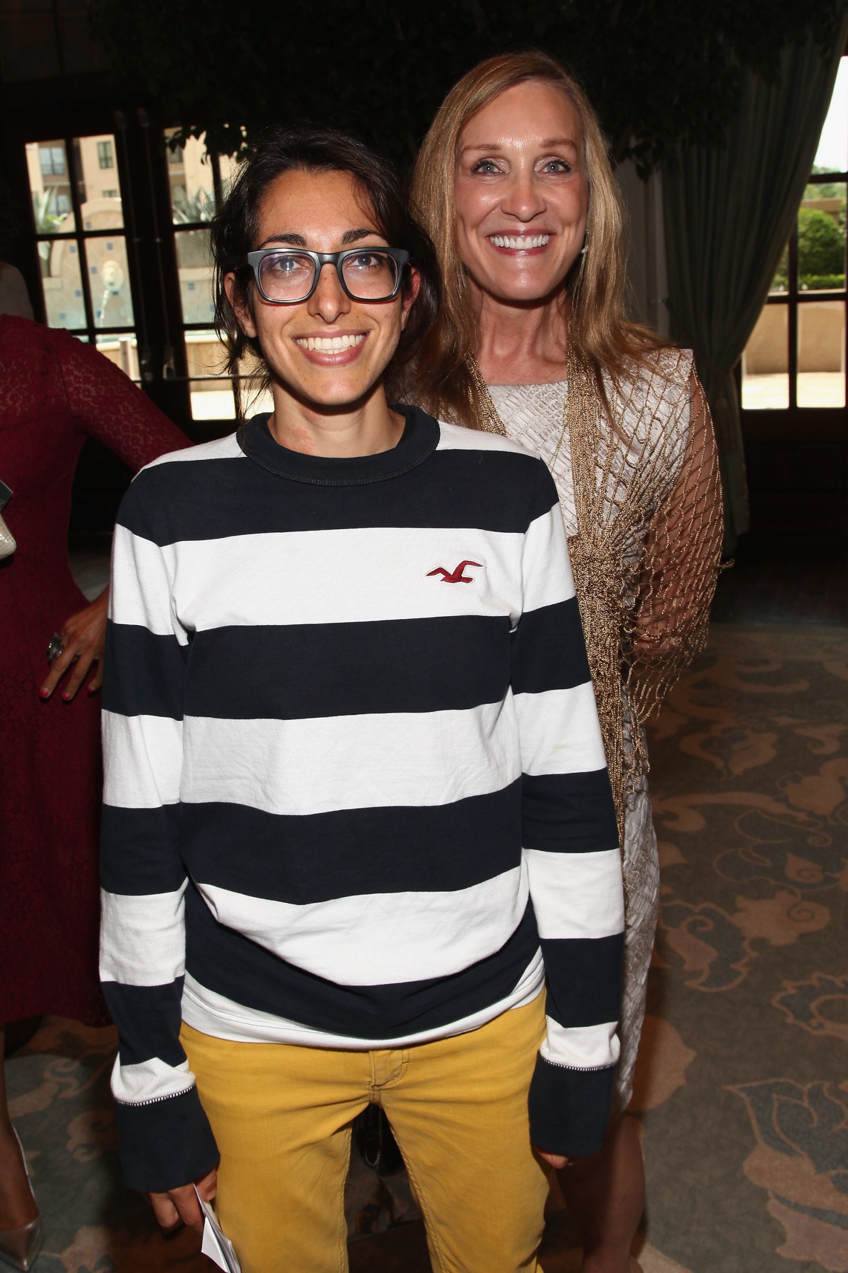 Michelle Chamuel Net Worth in 2023 - Wiki, Age, Weight and Height ...