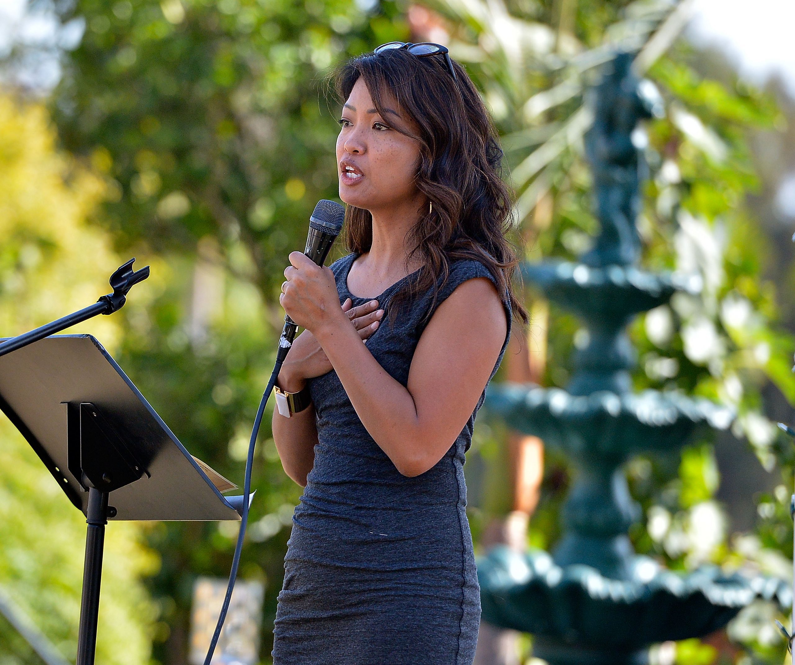 Michelle Malkin Net Worth in 2023 - Wiki, Age, Weight and Height ...