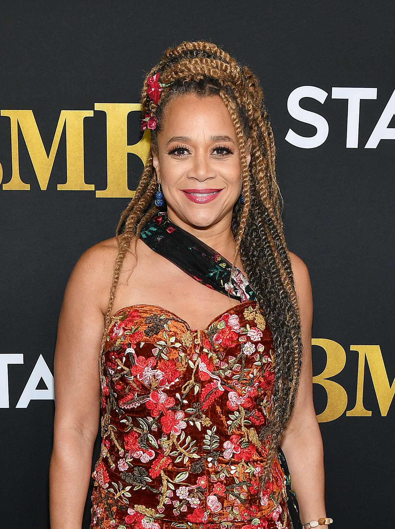 Michole Briana White Net Worth - Wiki, Age, Weight and Height ...