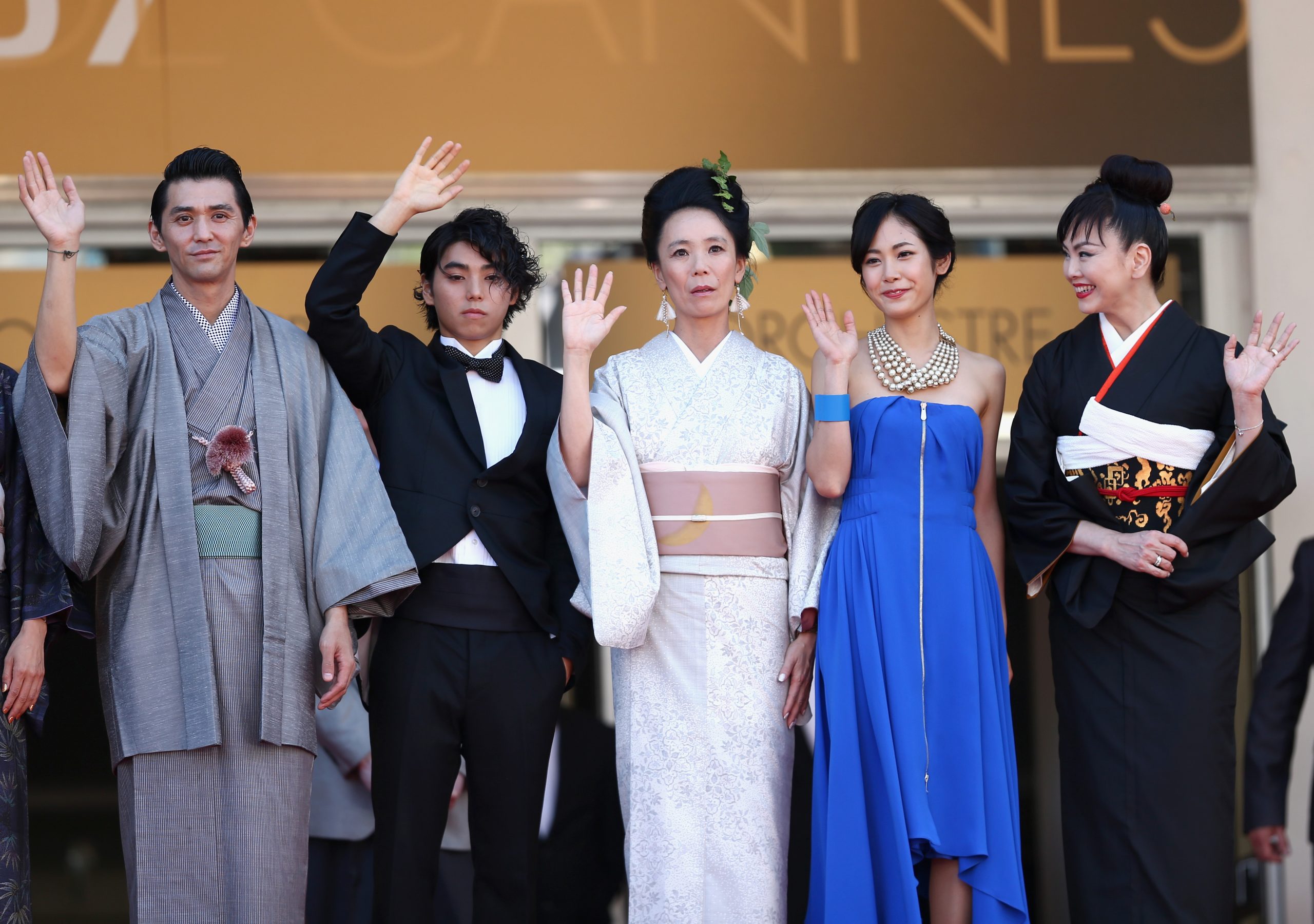 Miyuki Matsuda Net Worth in 2023 - Wiki, Age, Weight and Height, Relationships, Family, and More ...