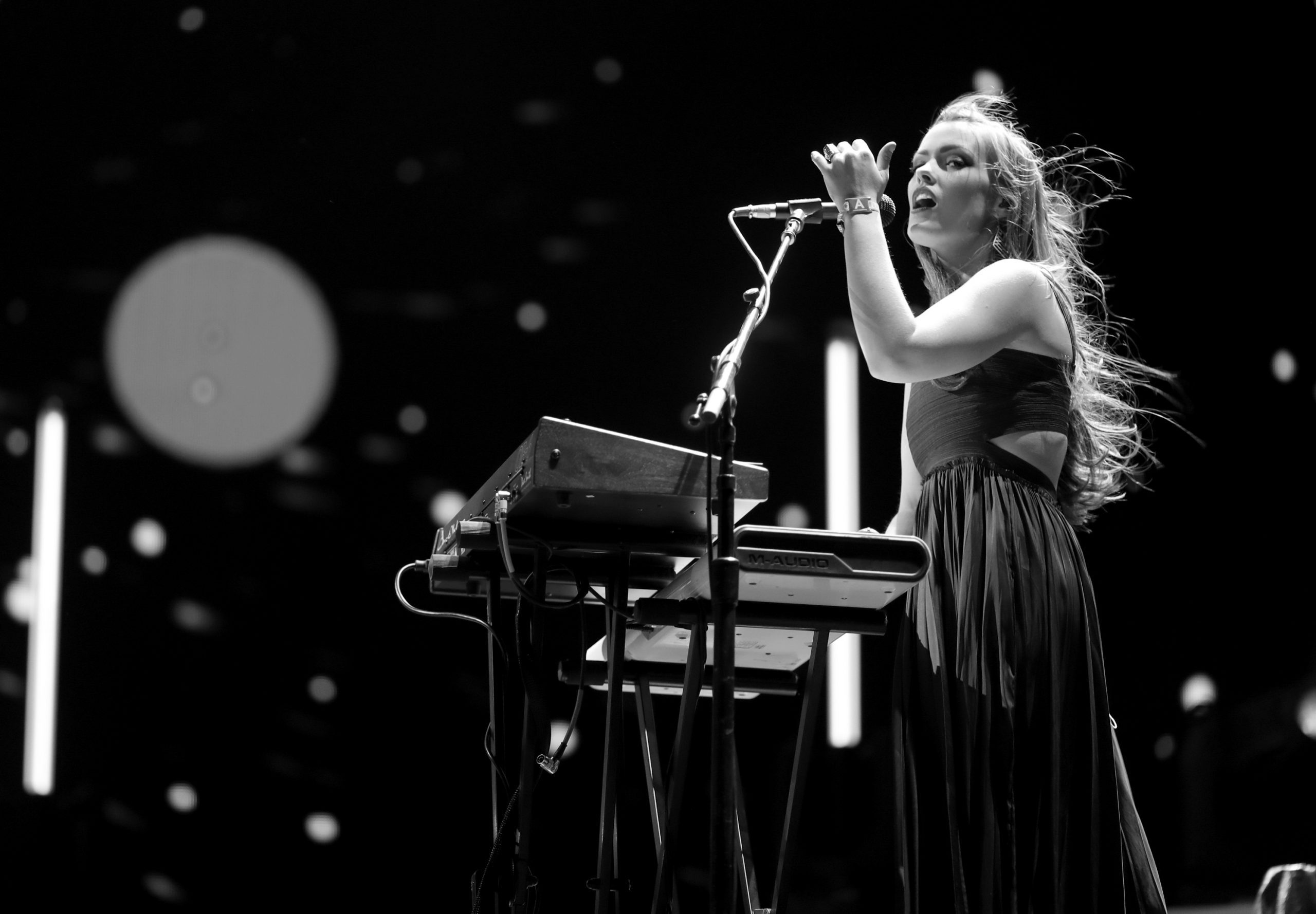 Morgan Kibby Net Worth in 2023 - Wiki, Age, Weight and Height ...