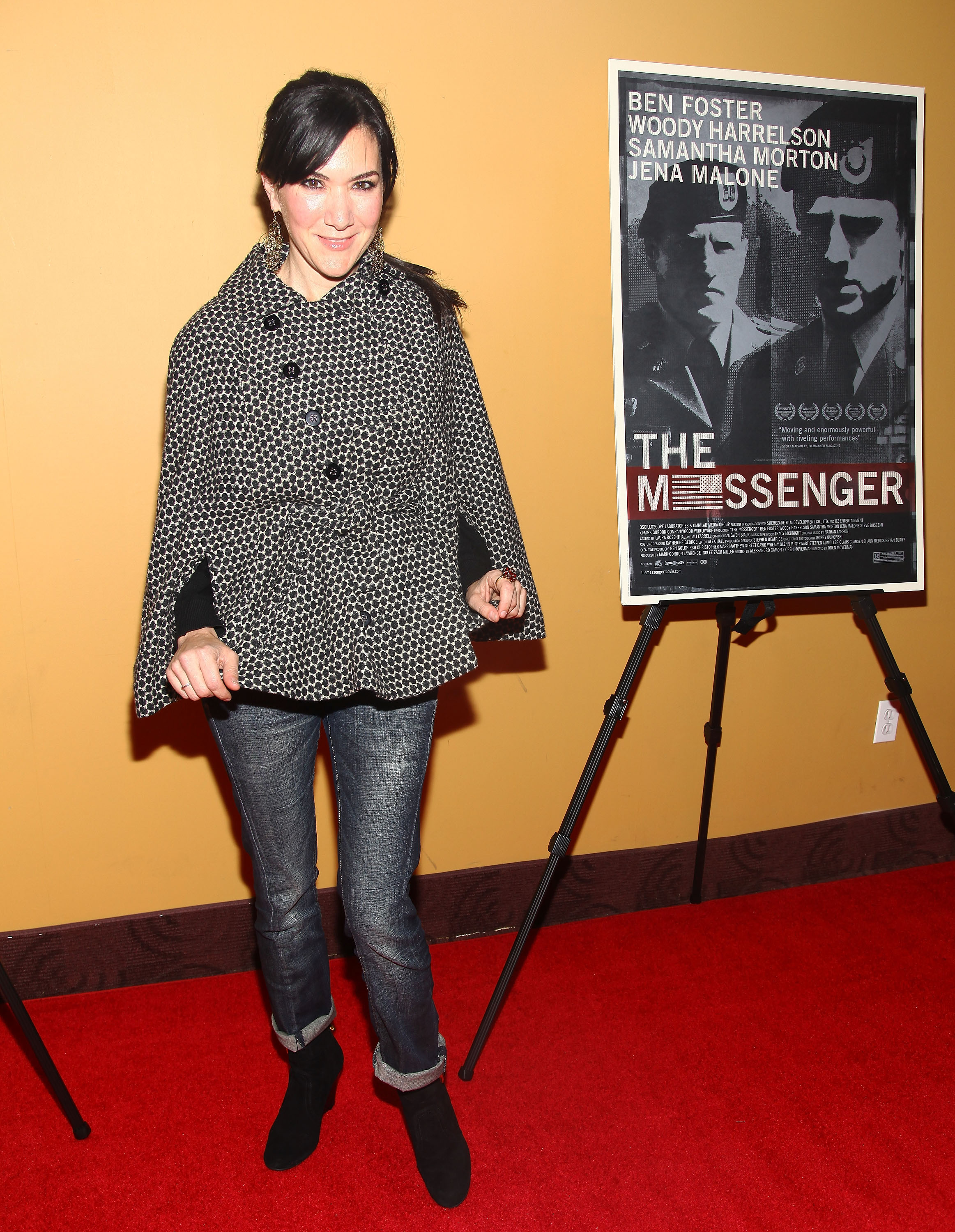 Nadia Dajani Net Worth in 2023 - Wiki, Age, Weight and Height ...