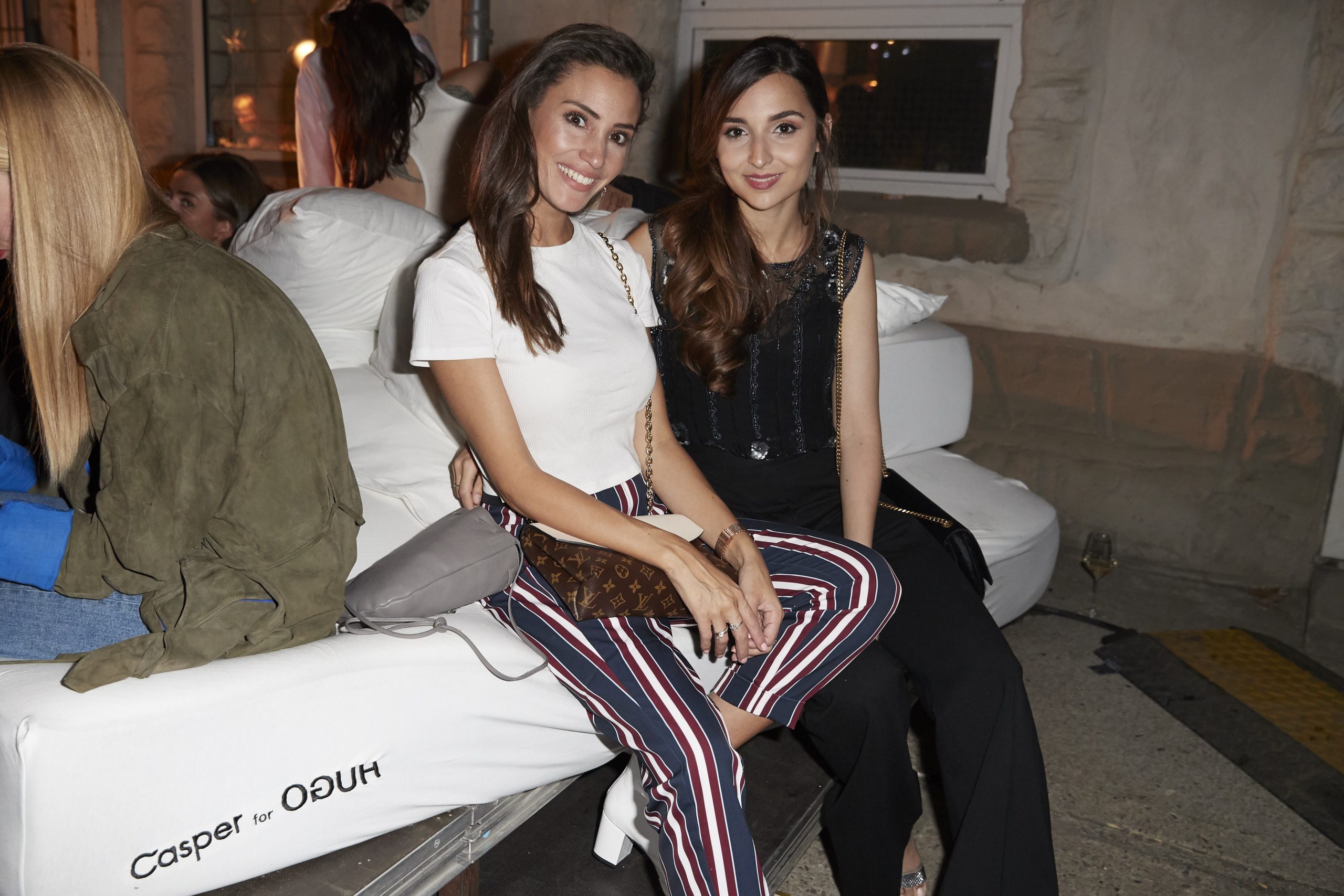 Nadine Menz Net Worth in 2023 - Wiki, Age, Weight and Height ...