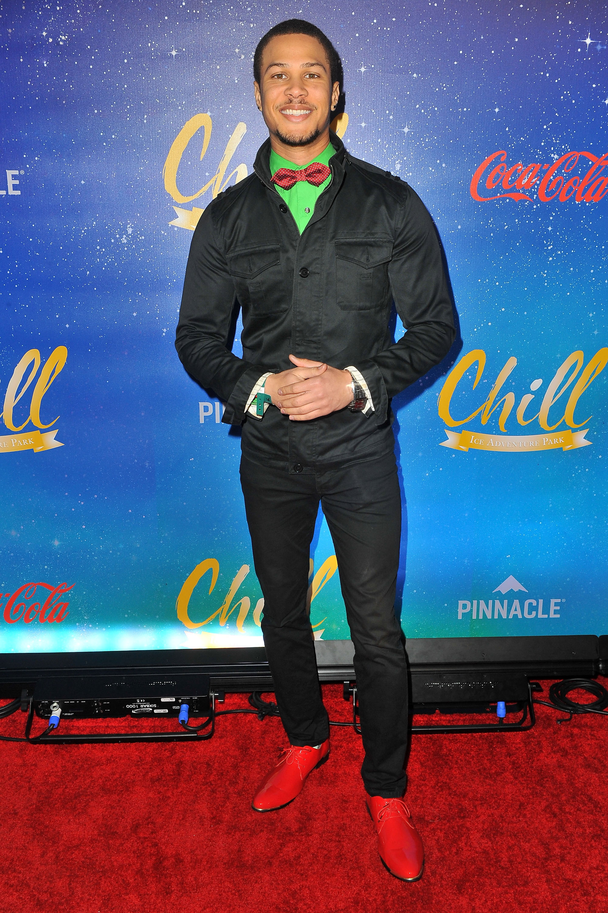 Najee De-Tiege Net Worth in 2023 - Wiki, Age, Weight and Height ...