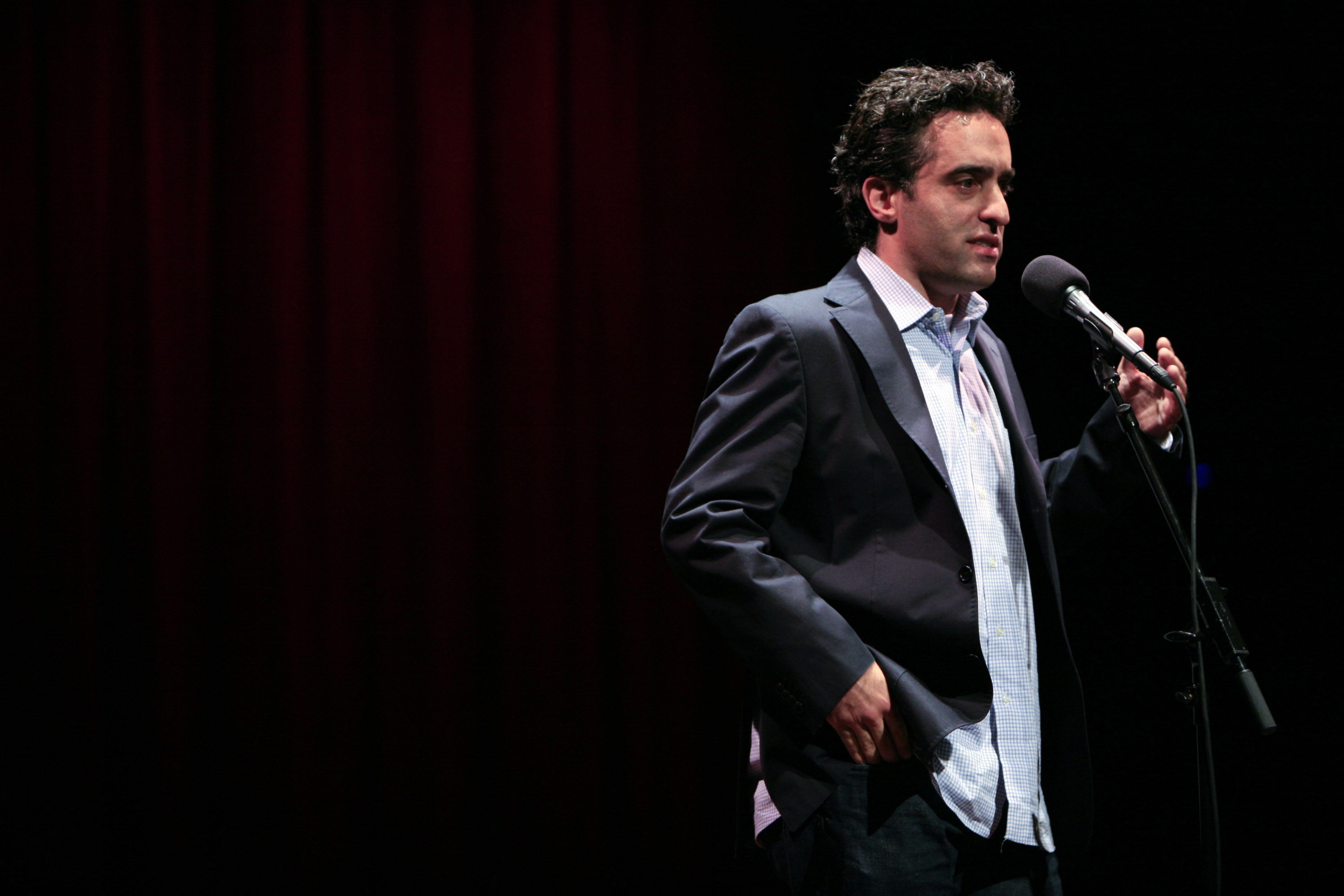 Nathan Englander Net Worth in 2023 - Wiki, Age, Weight and Height ...