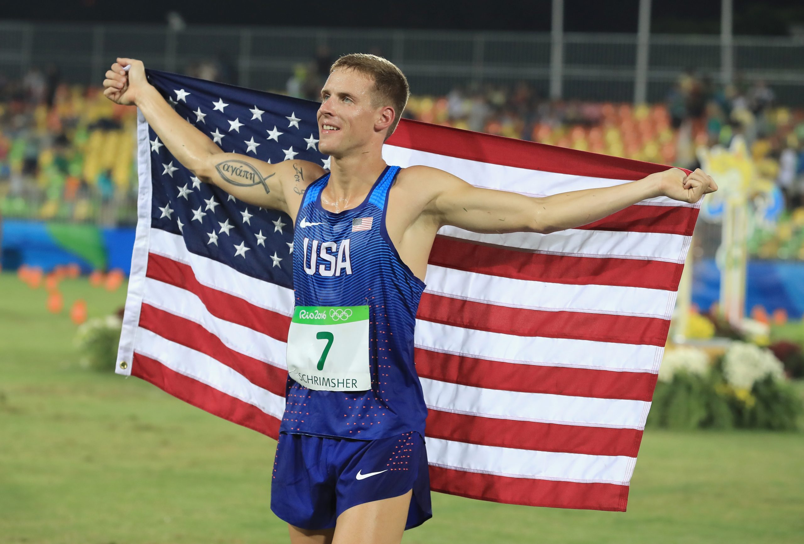 Nathan Schrimsher Net Worth in 2023 - Wiki, Age, Weight and Height ...