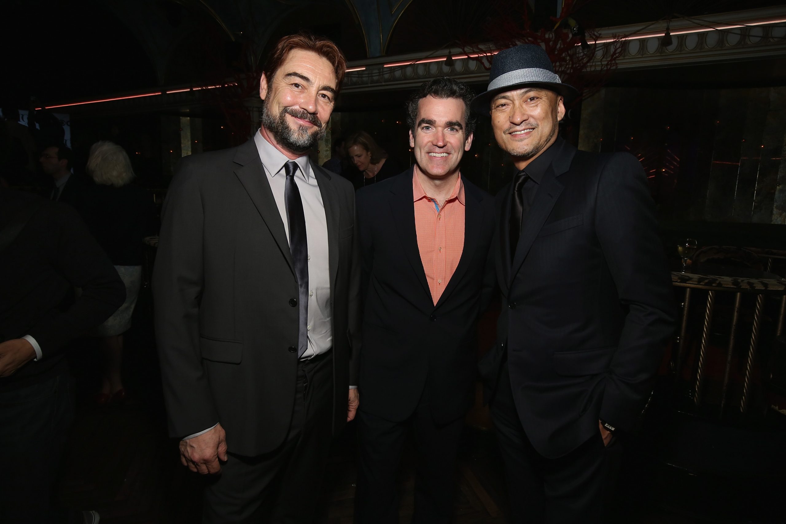 Nathaniel Parker Net Worth in 2023 - Wiki, Age, Weight and Height ...
