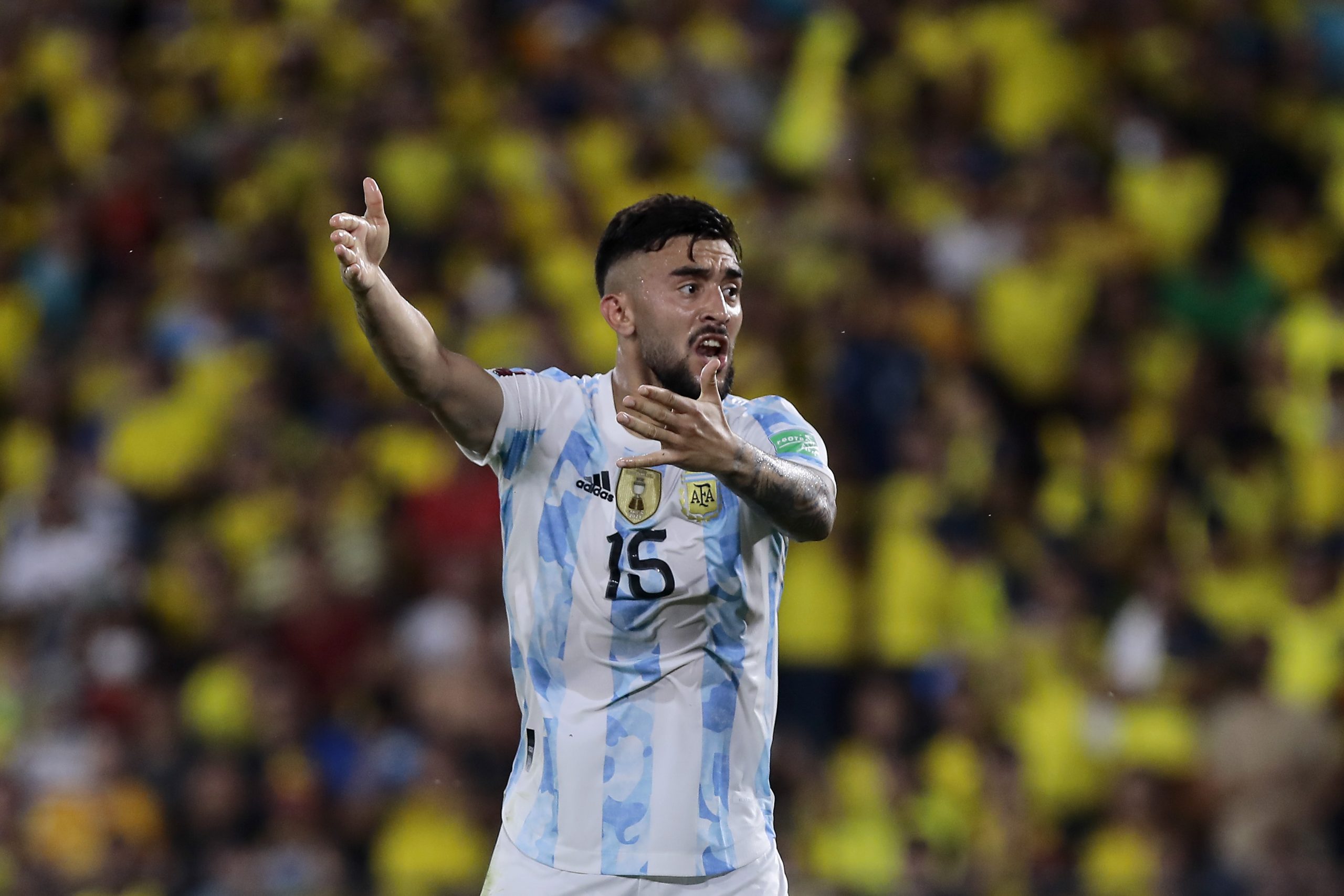 Nicholas Gonzalez Net Worth in 2023 - Wiki, Age, Weight and Height ...