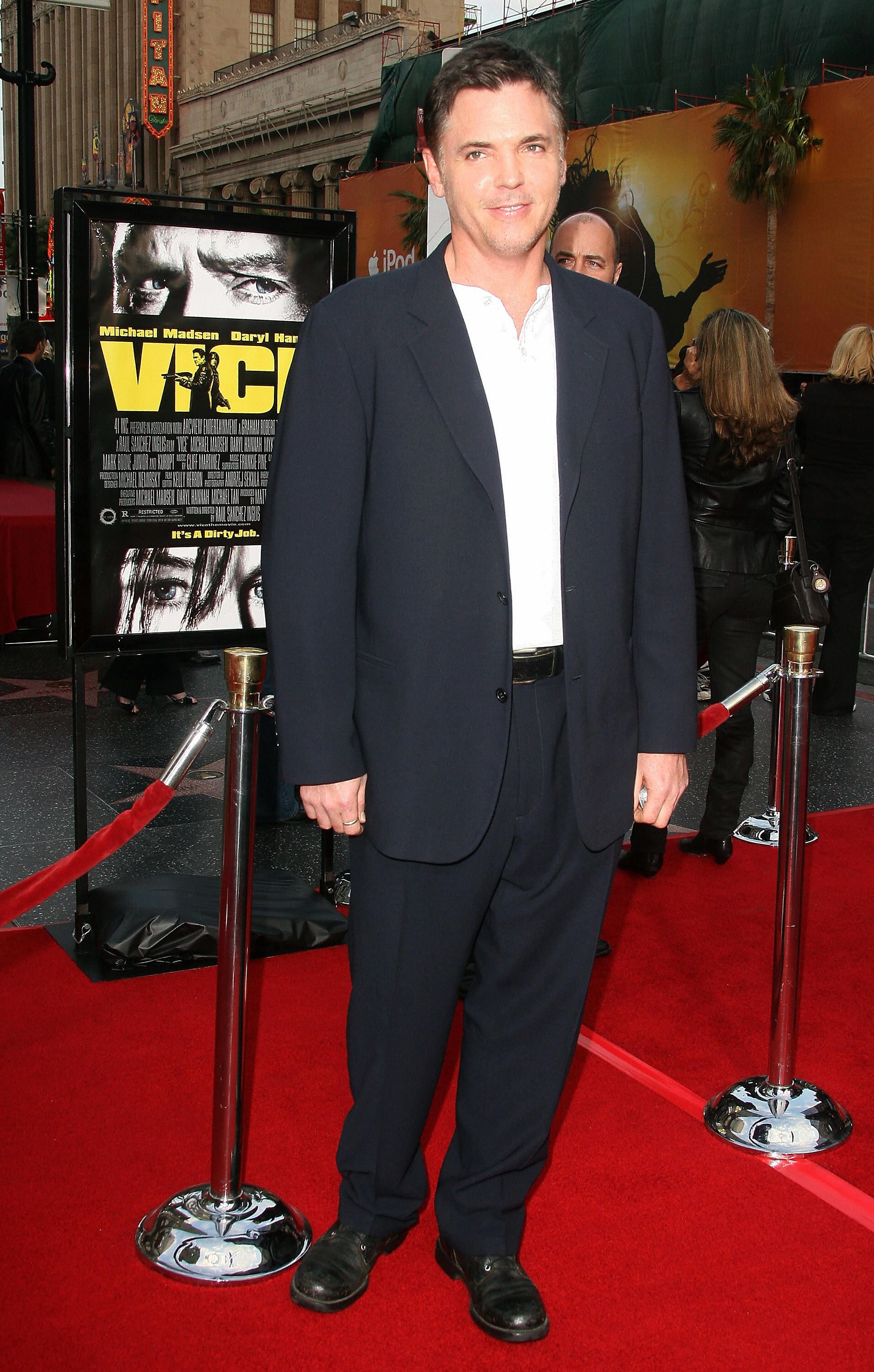 Nicholas Lea Net Worth in 2023 - Wiki, Age, Weight and Height ...