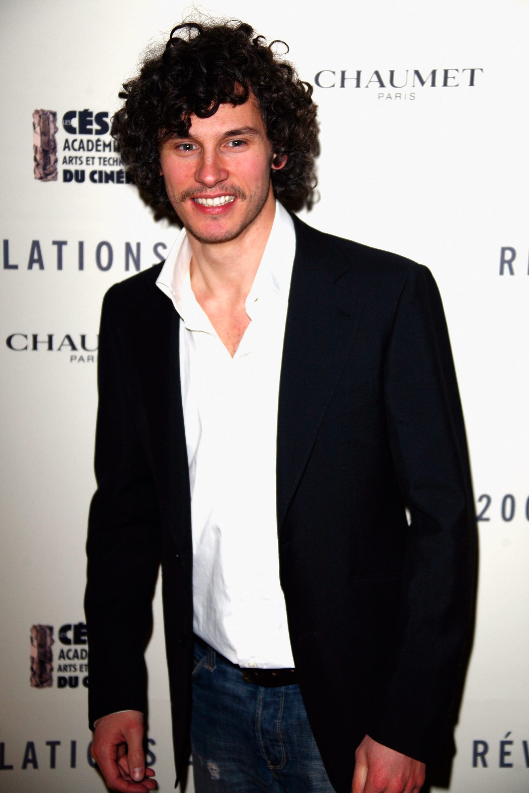 Nicolas Giraud Net Worth in 2023 - Wiki, Age, Weight and Height ...