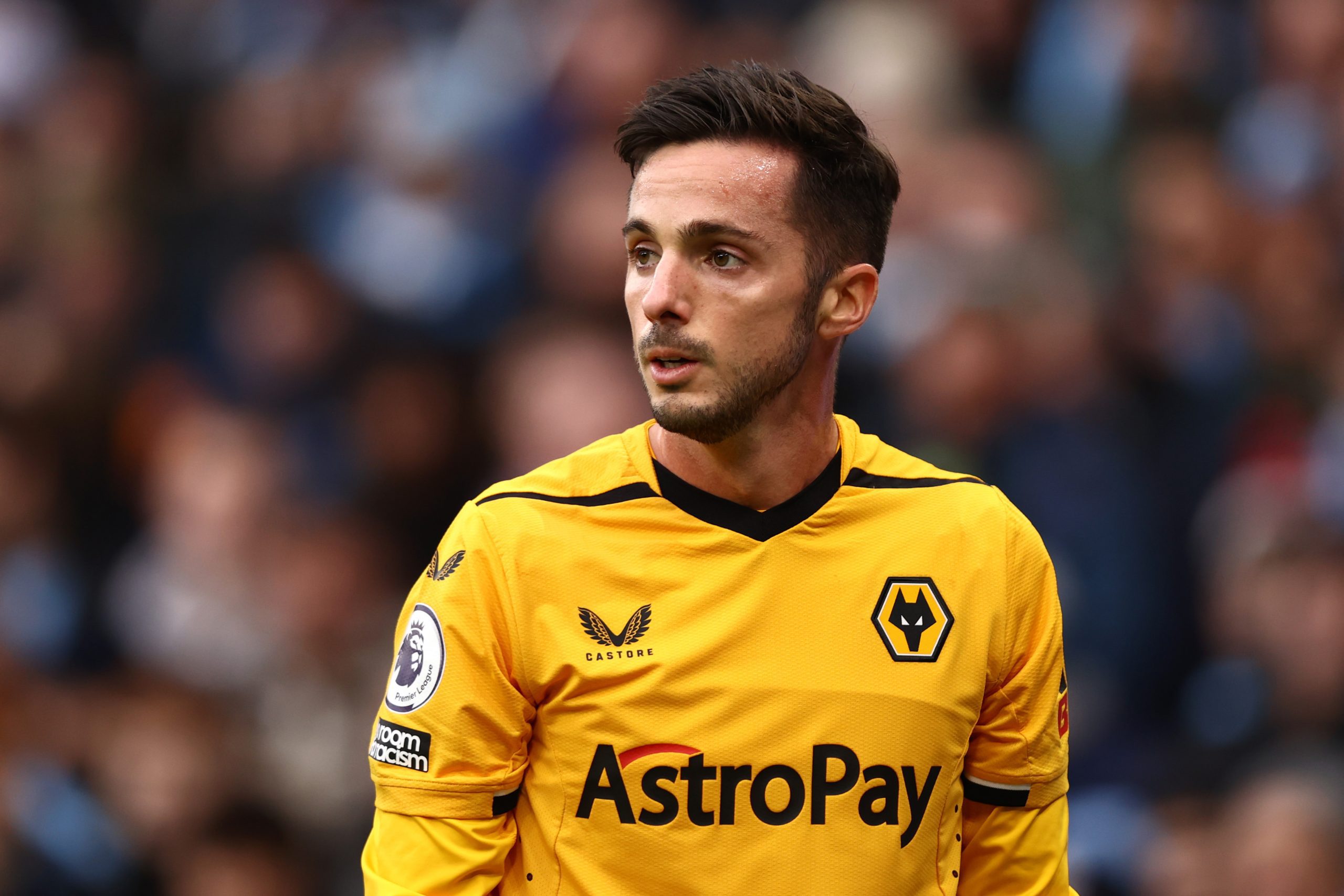 Pablo Sarabia Net Worth in 2023 - Wiki, Age, Weight and Height ...
