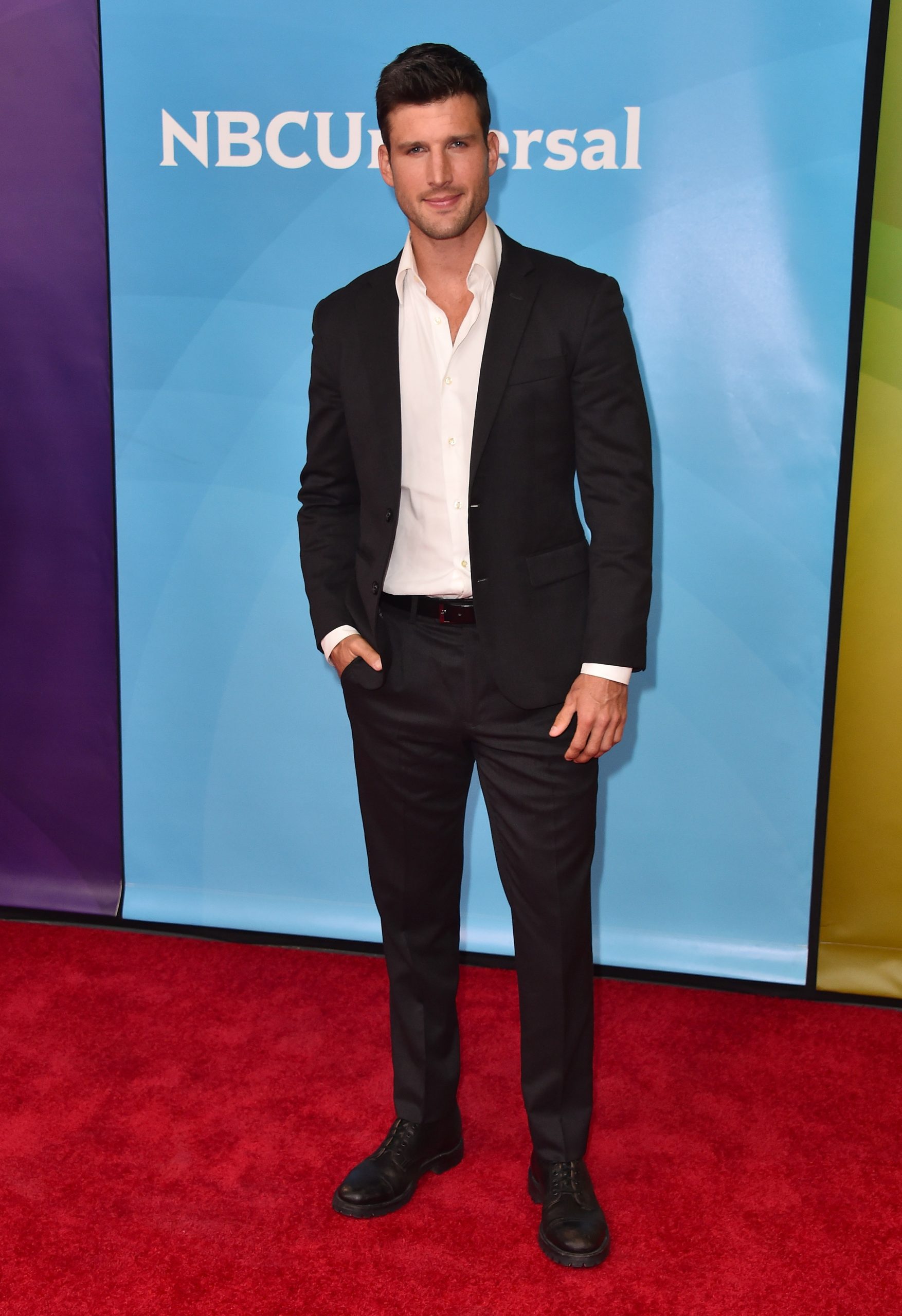 Parker Young Net Worth in 2023 - Wiki, Age, Weight and Height, Relationships, Family, and More ...