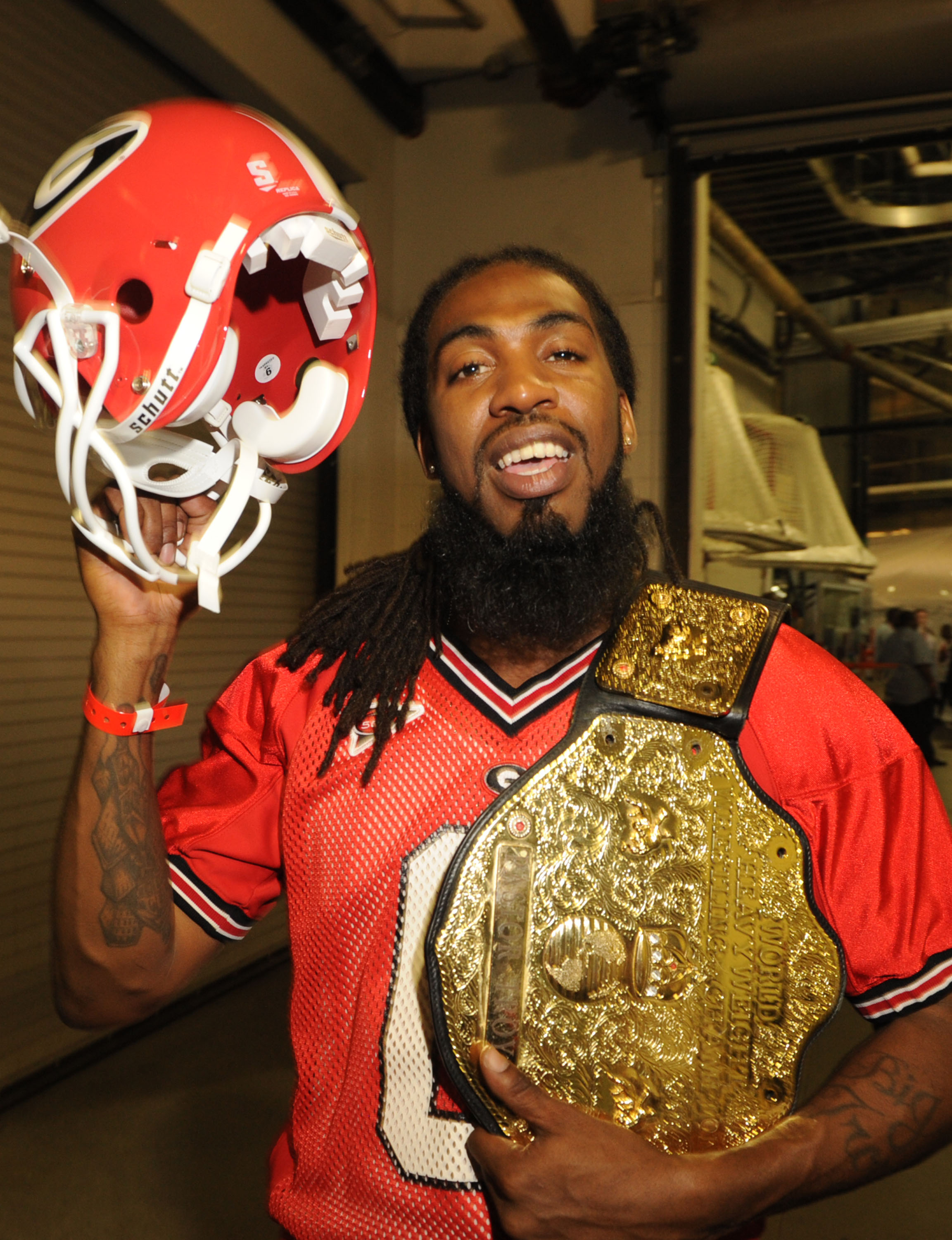 Pastor Troy Net Worth in 2023 - Wiki, Age, Weight and Height ...