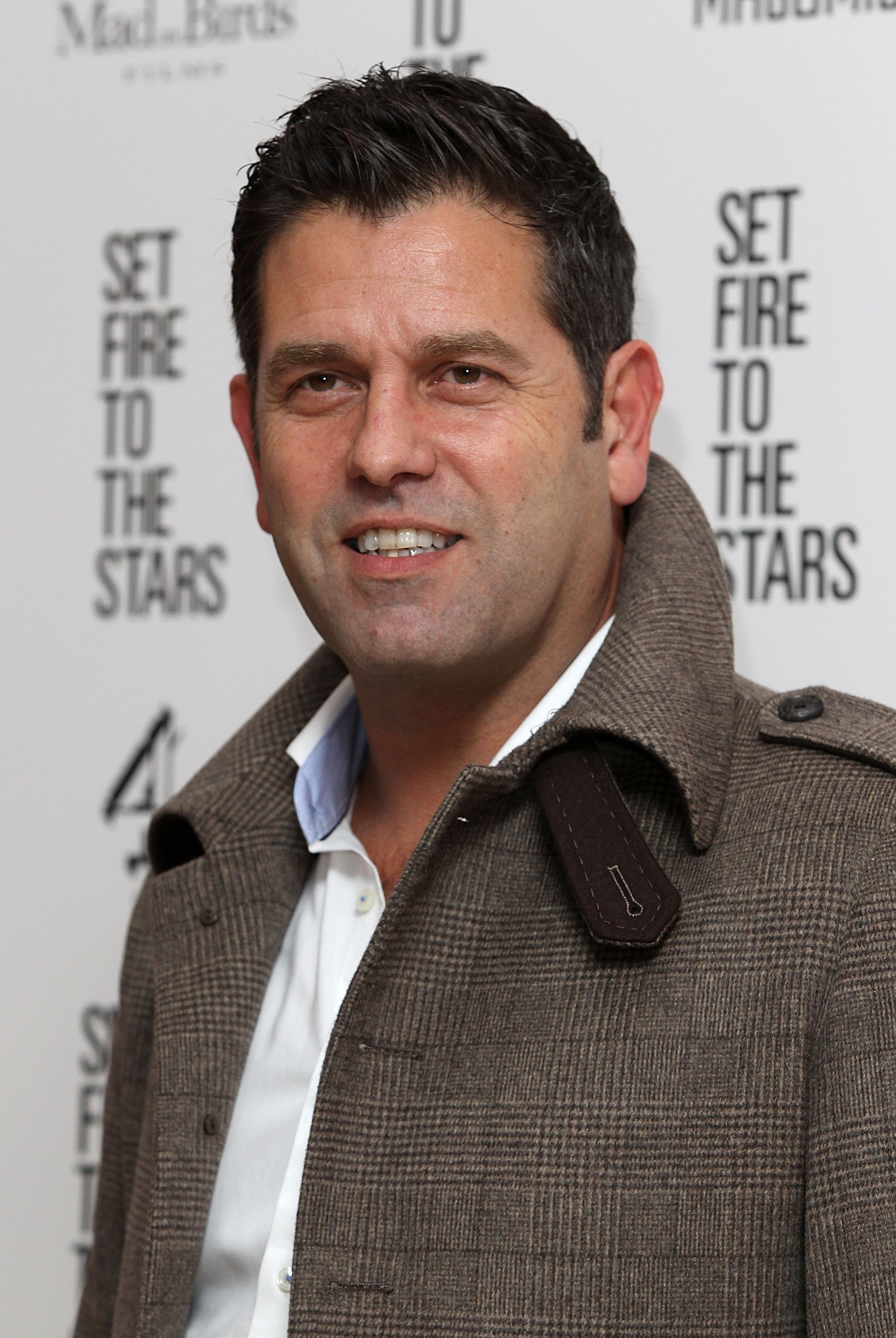 Patrick Baladi Net Worth in 2023 - Wiki, Age, Weight and Height ...