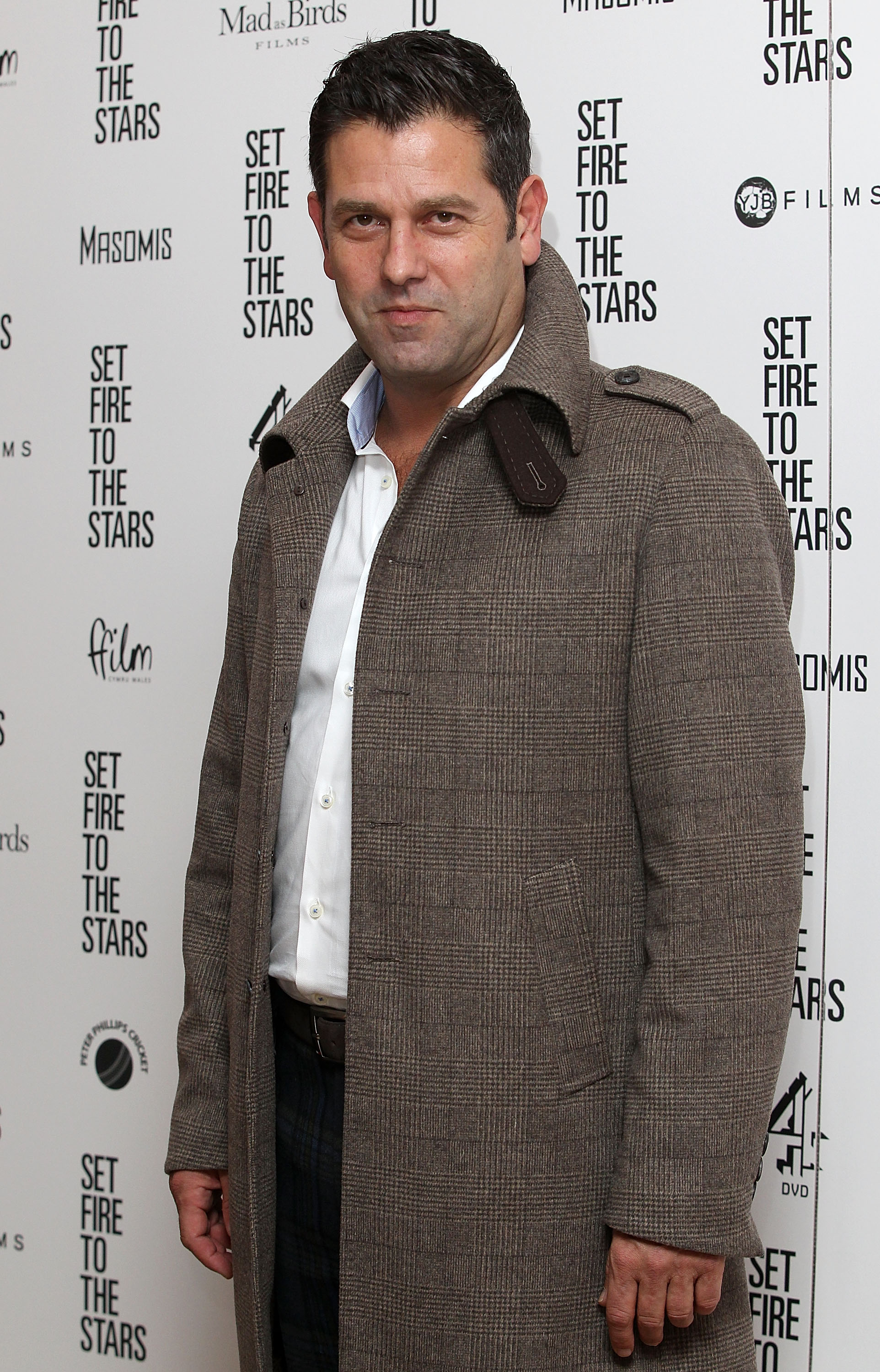 Patrick Baladi Net Worth in 2023 - Wiki, Age, Weight and Height ...