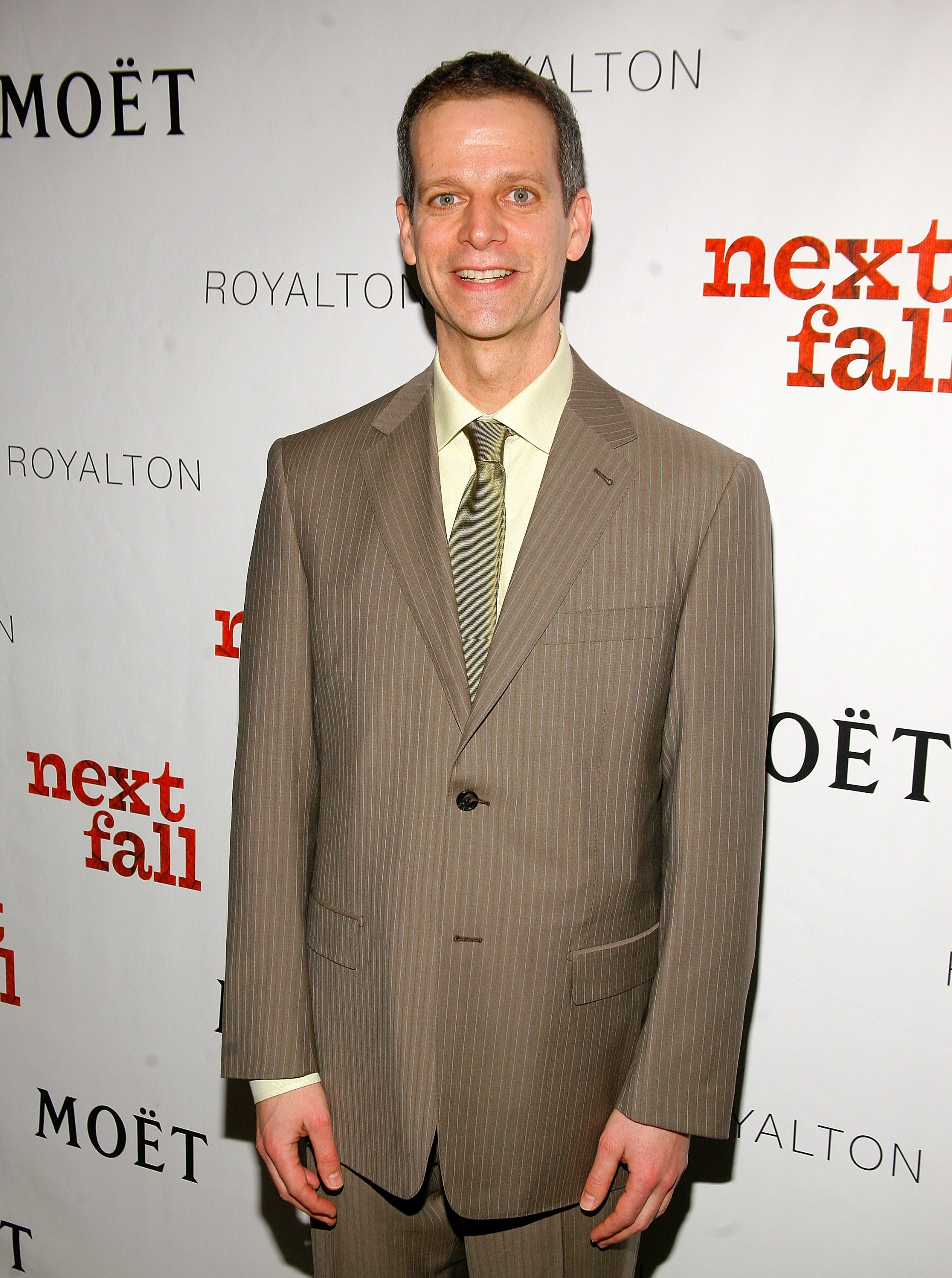 Patrick Breen Net Worth in 2023 - Wiki, Age, Weight and Height ...