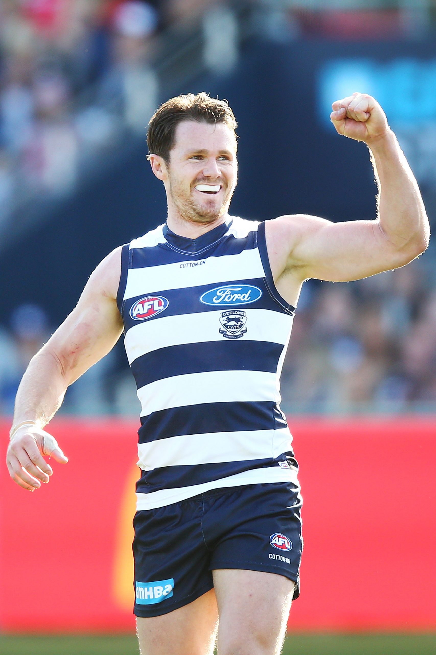 Patrick Dangerfield Net Worth in 2023 - Wiki, Age, Weight and Height ...