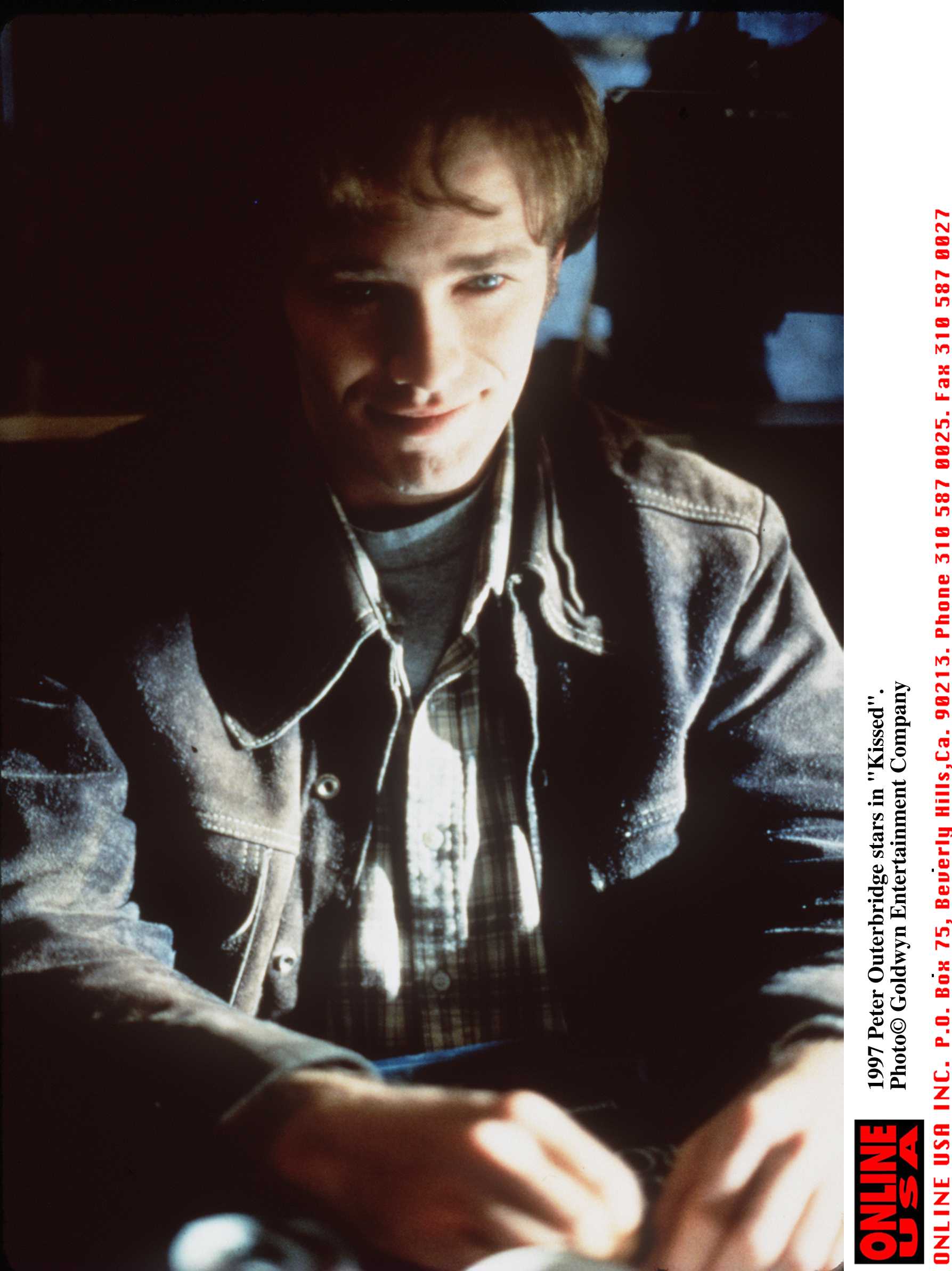 Peter Outerbridge Net Worth in 2023 - Wiki, Age, Weight and Height ...