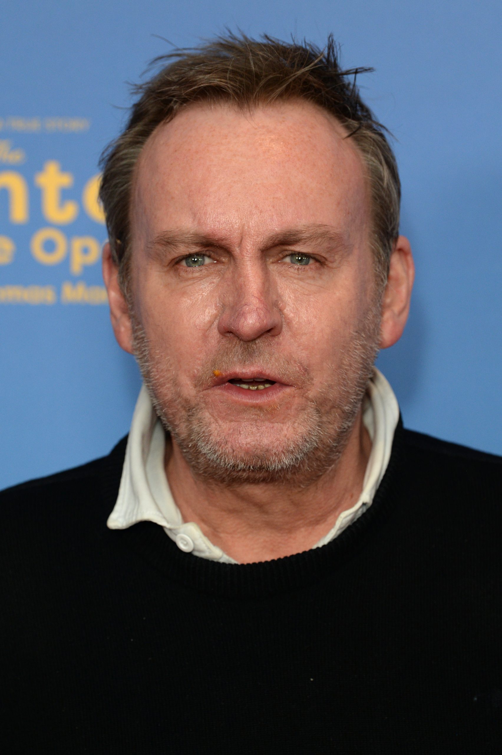 Philip Glenister Net Worth in 2023 - Wiki, Age, Weight and Height ...
