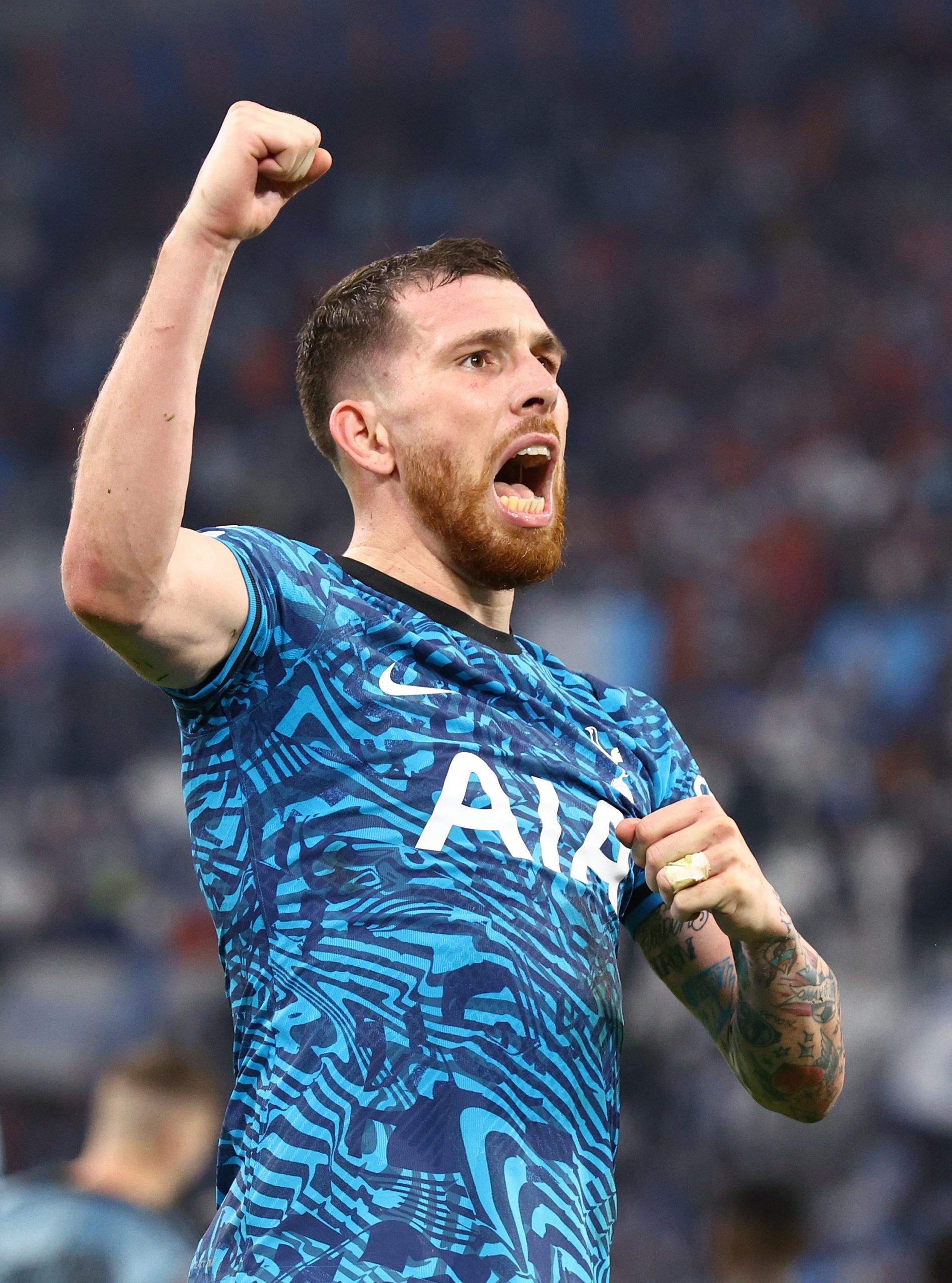 Pierre-Emile Hojbjerg Net Worth in 2023 - Wiki, Age, Weight and Height ...