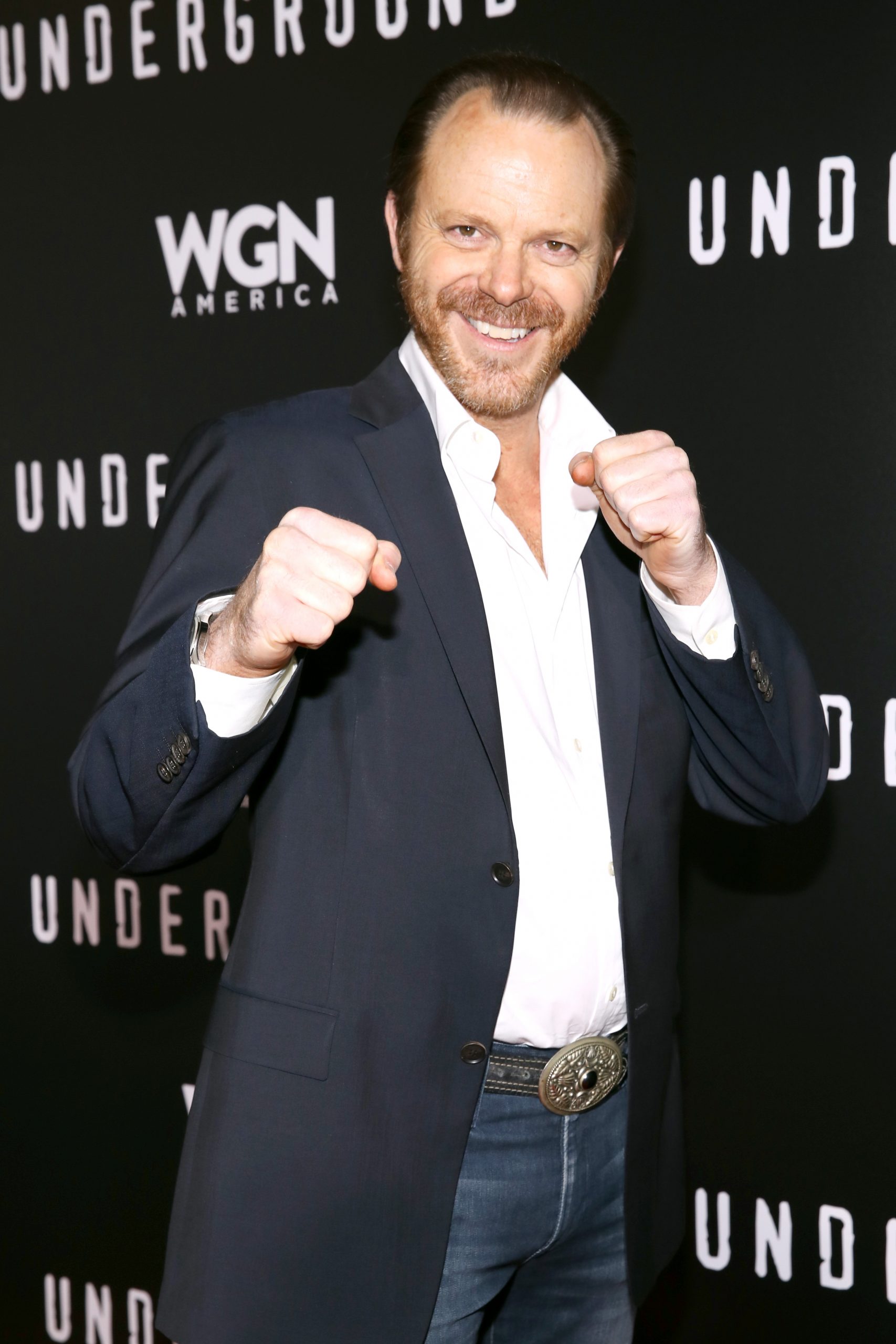 P.J. Marshall Net Worth in 2023 - Wiki, Age, Weight and Height ...