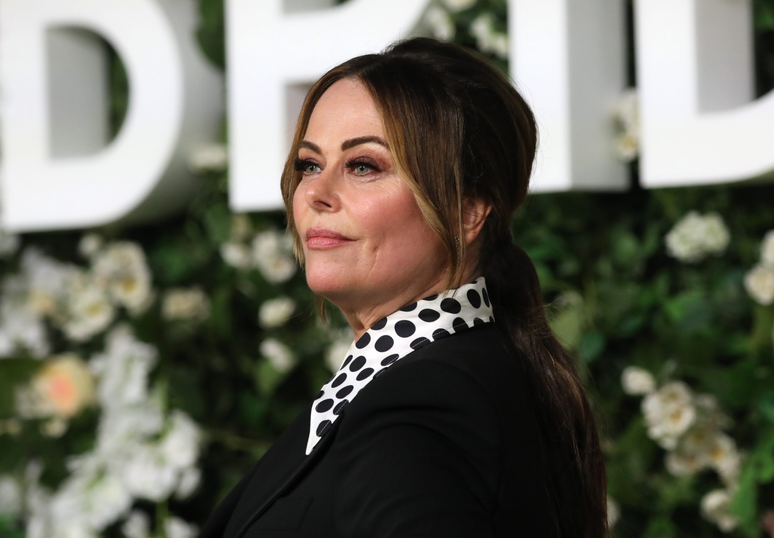 Polly Walker Net Worth in 2023 - Wiki, Age, Weight and Height ...