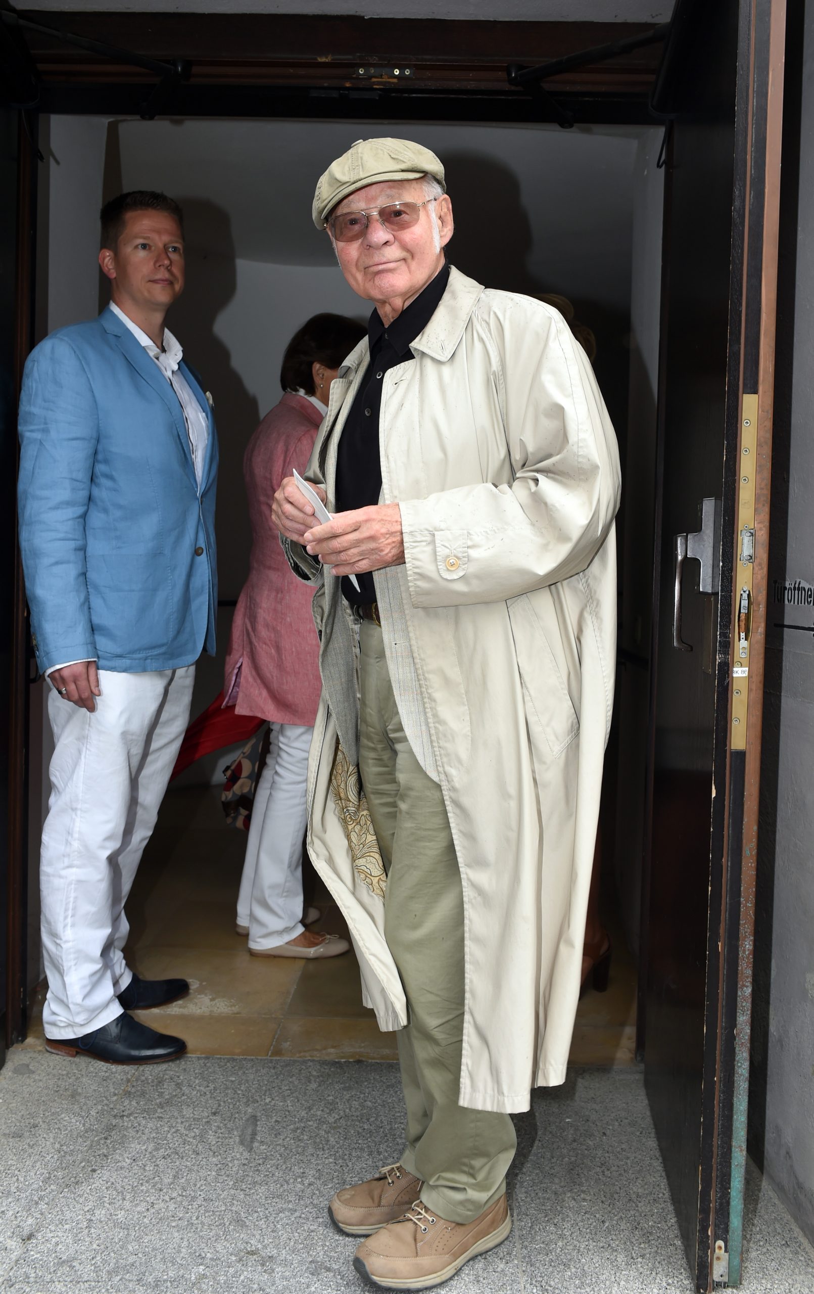 Ralf Wolter Net Worth in 2023 - Wiki, Age, Weight and Height ...