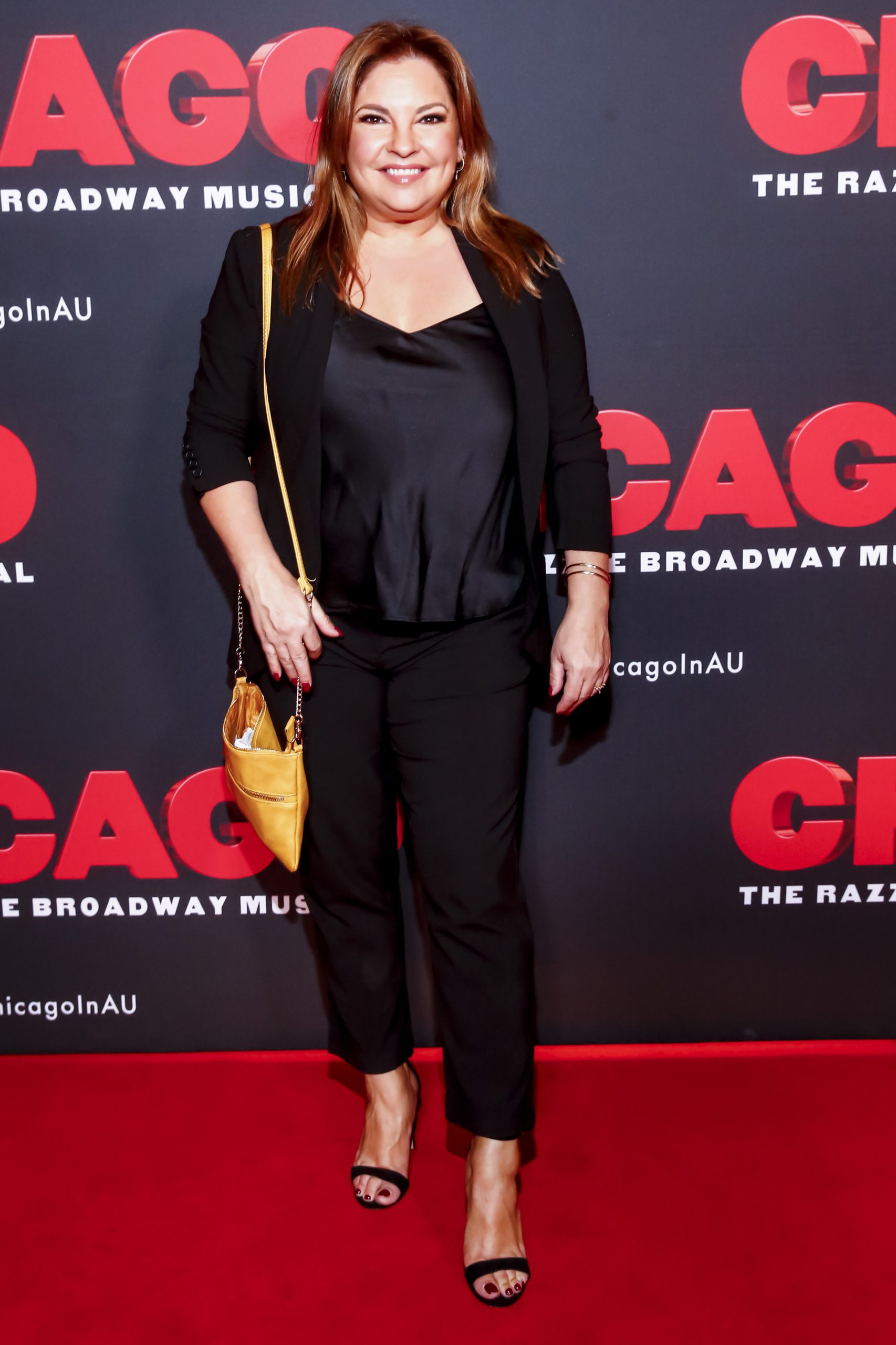 Rebekah Elmaloglou Net Worth in 2023 - Wiki, Age, Weight and Height ...