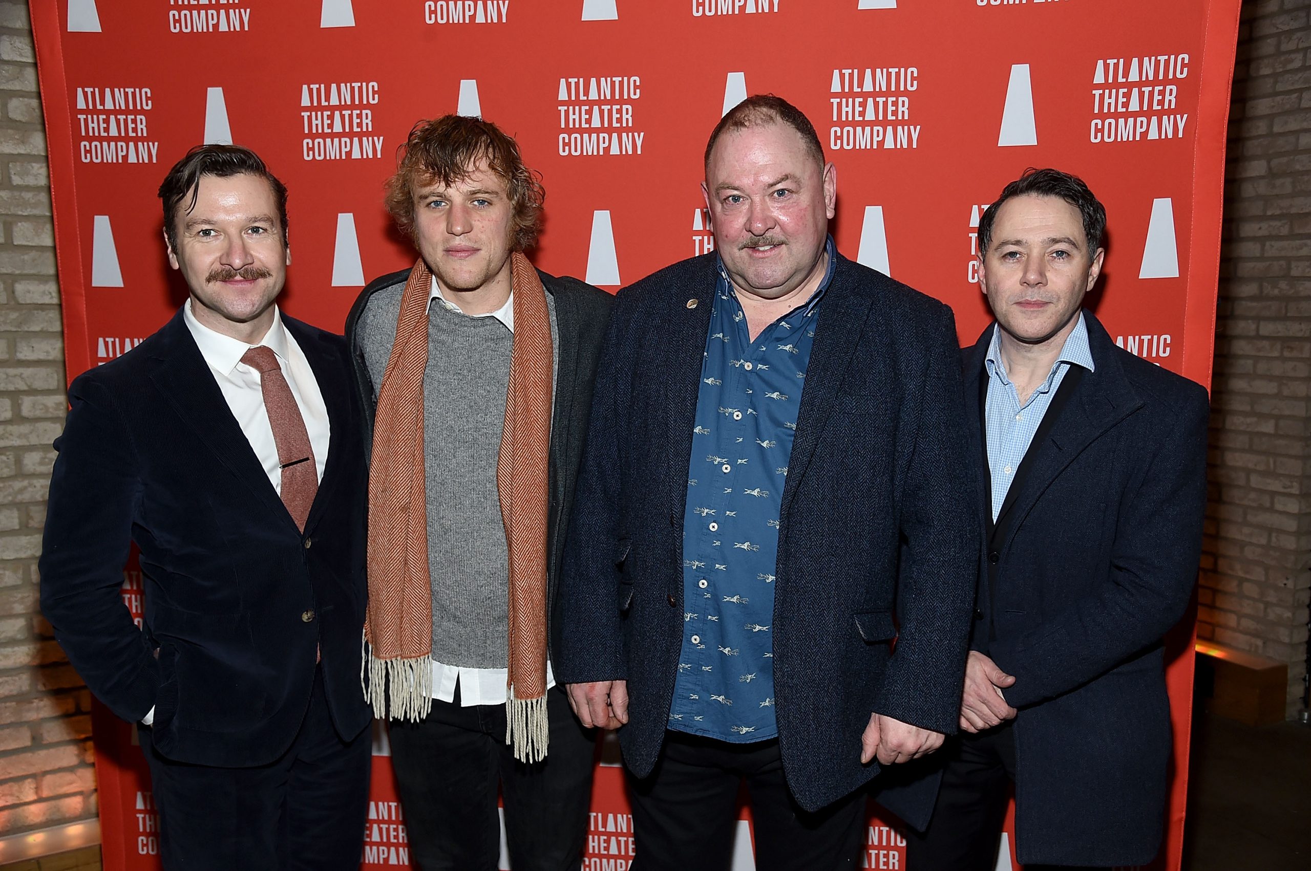 Reece Shearsmith Net Worth in 2023 - Wiki, Age, Weight and Height ...