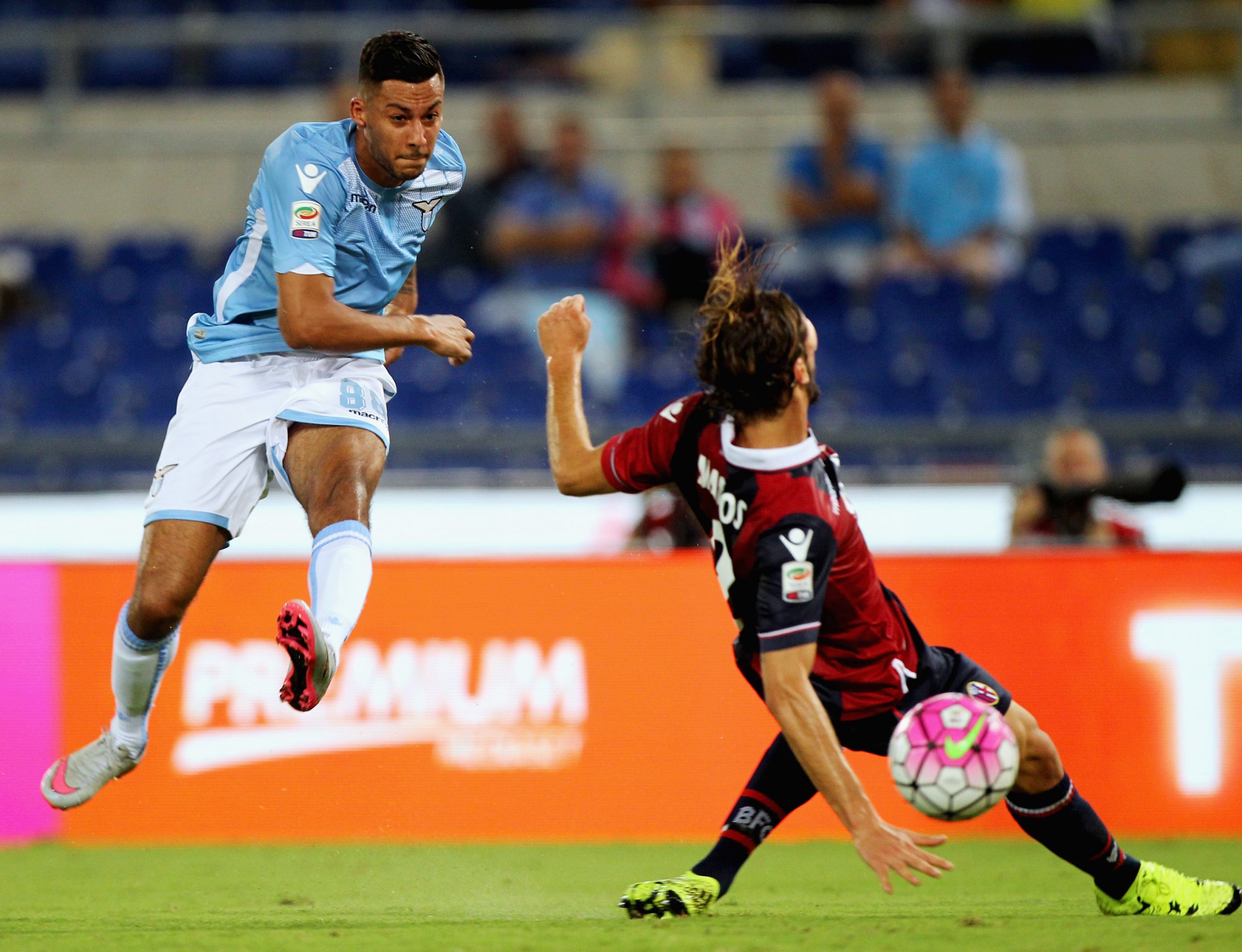 Ricardo Kishna Net Worth in 2023 - Wiki, Age, Weight and Height, Relationships, Family, and More ...